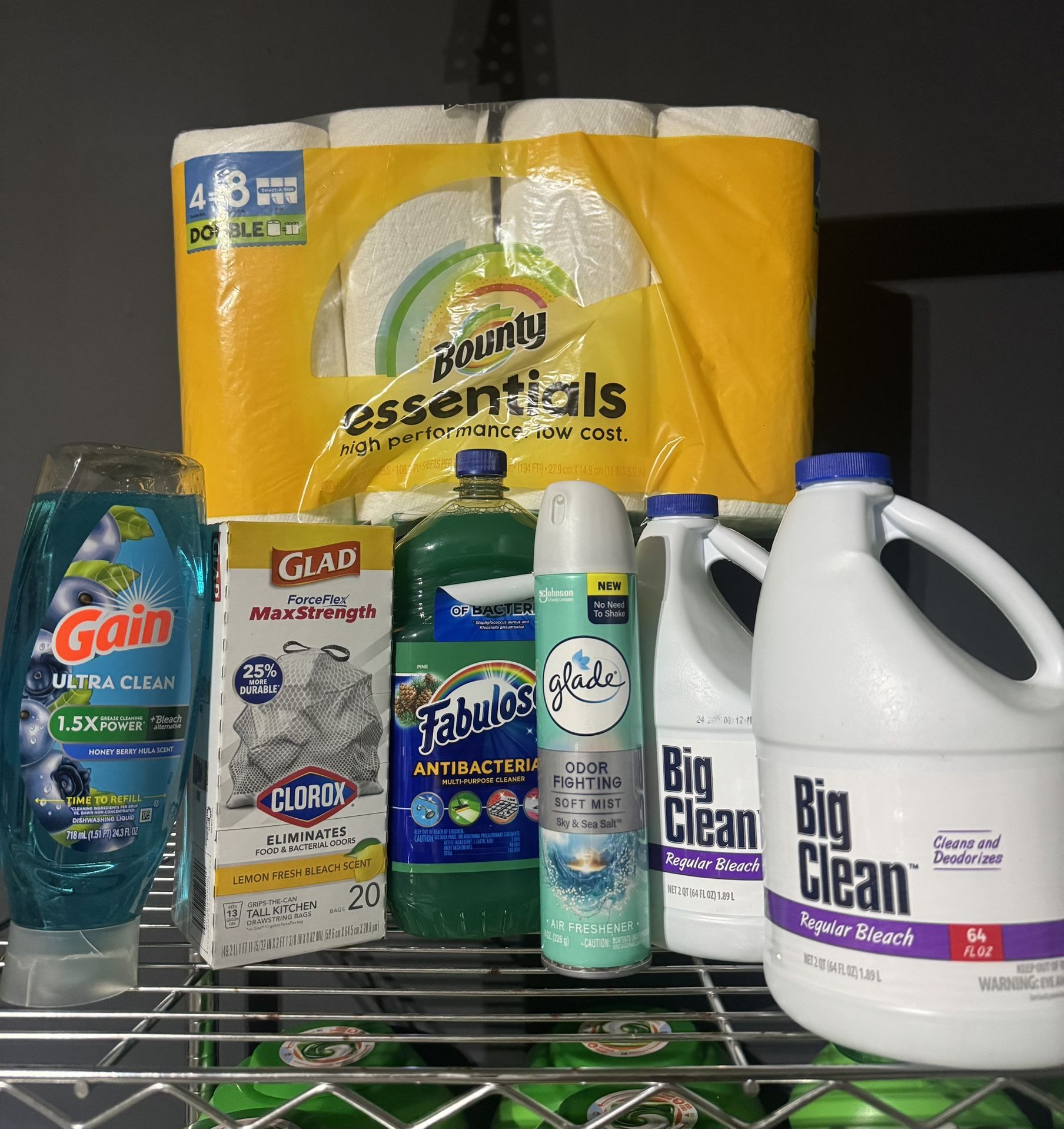 Household Bundle for Sale in Spring, TX - OfferUp