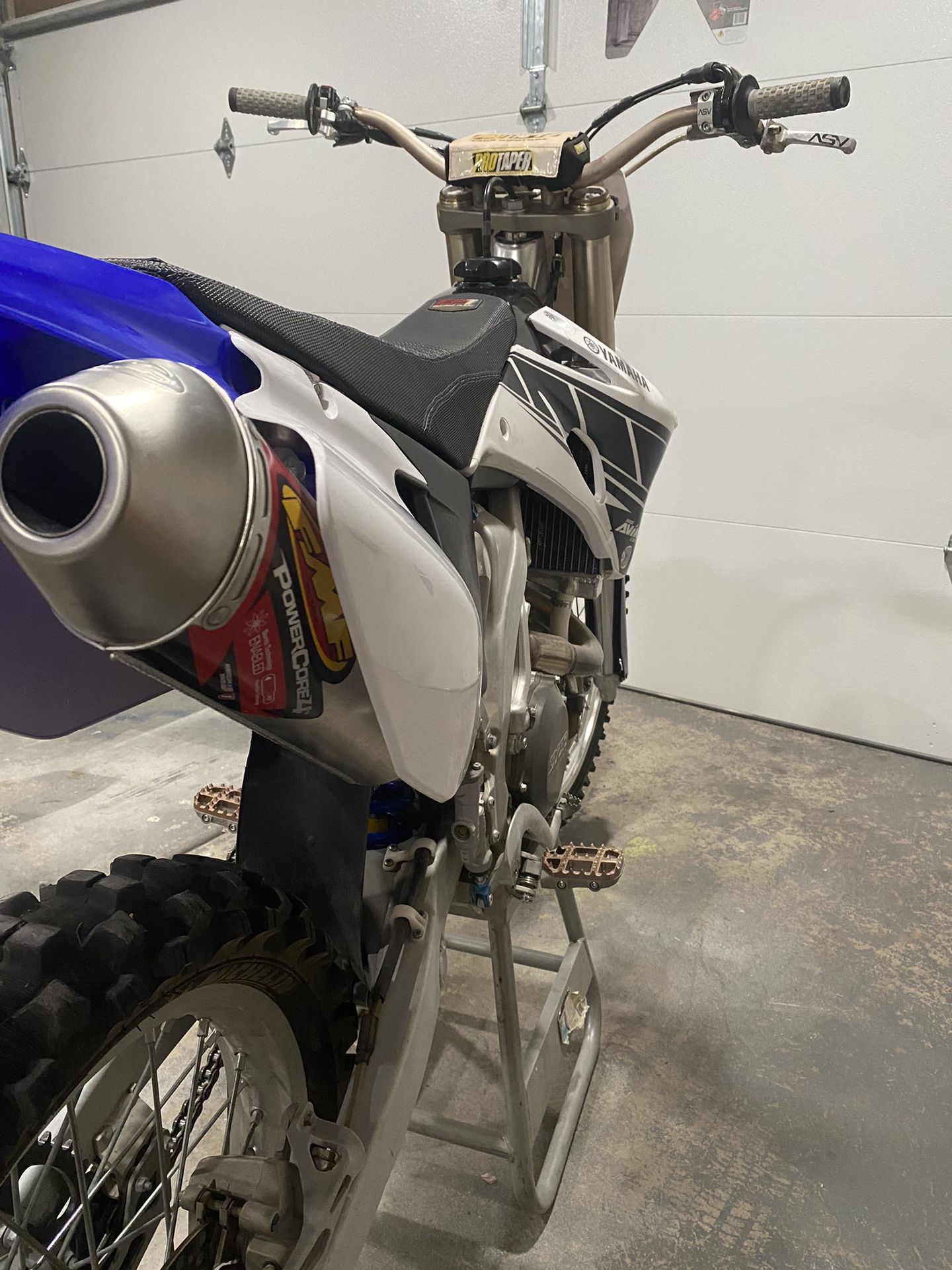 2006 Yahama YZ450F for Sale in Peoria, AZ - OfferUp