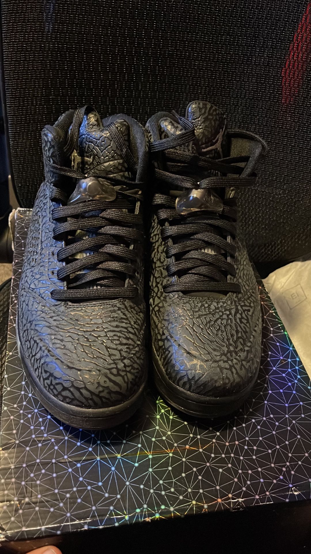 3 Lab 5s Size 13 for Sale in Indianapolis, IN - OfferUp