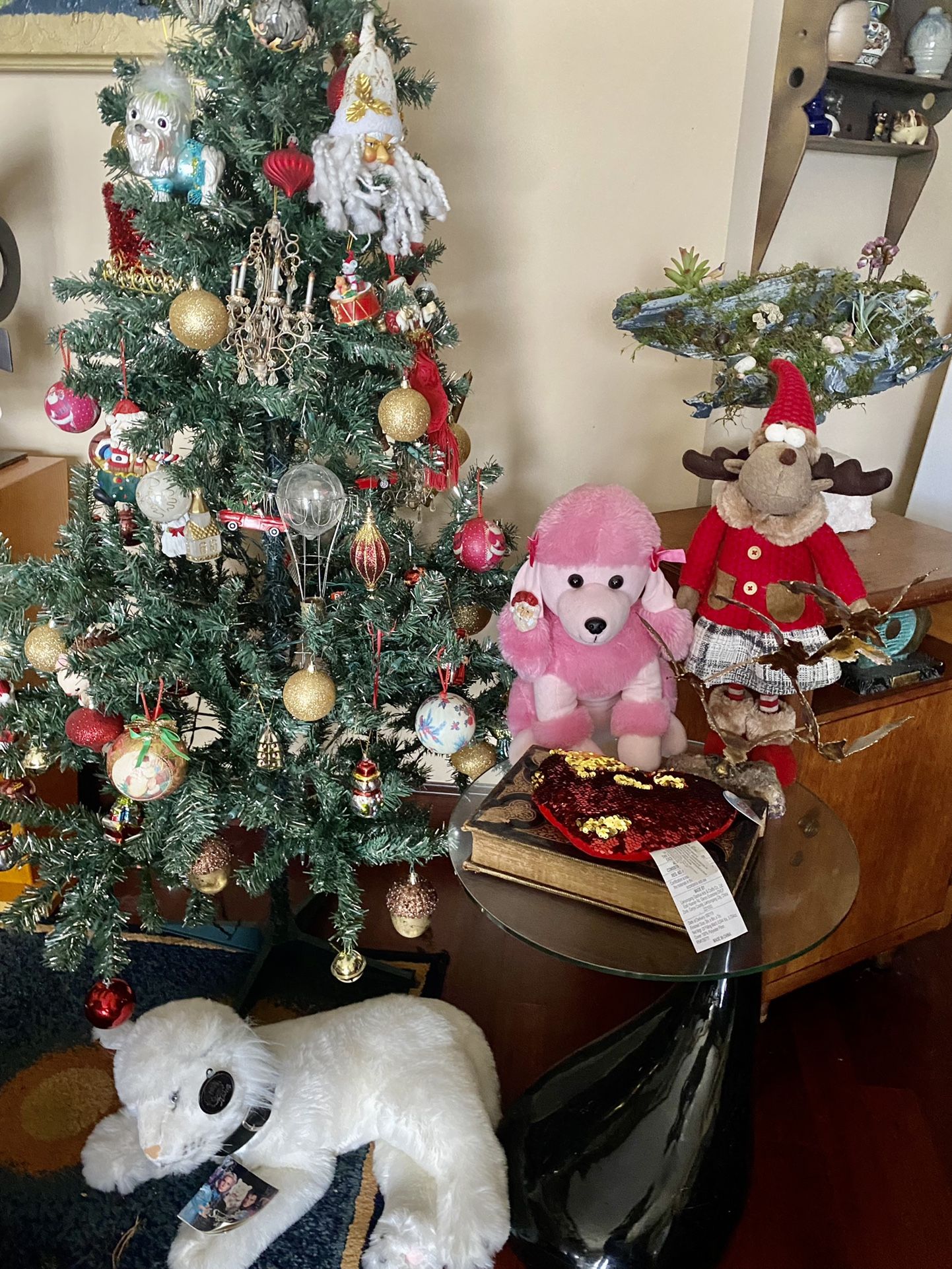 CHRISTMAS DECORATIONS for Sale in Stuart, FL - OfferUp