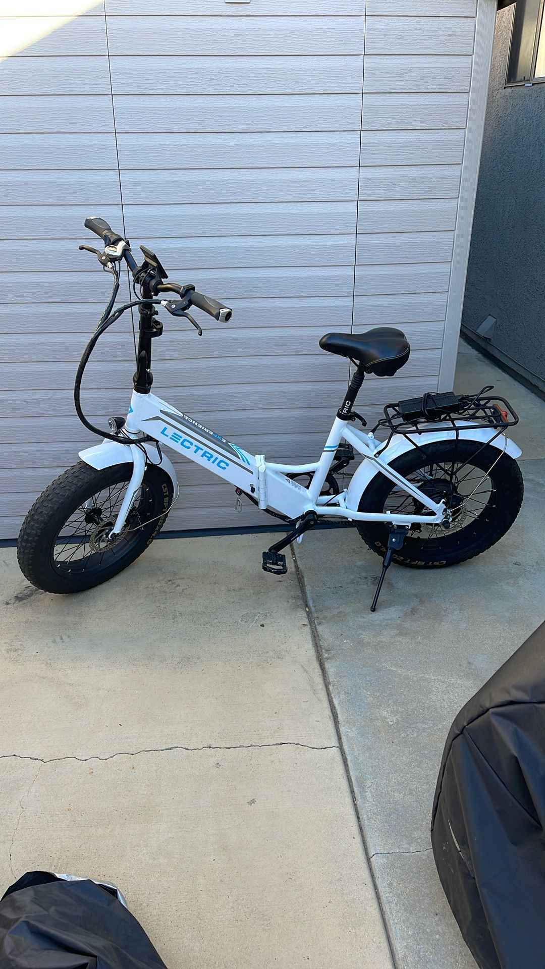 Lectric Electric Bike for Sale in Menifee, CA - OfferUp