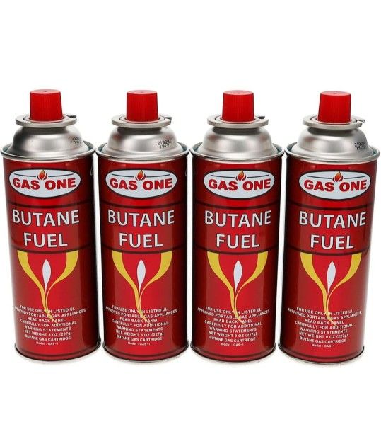 Butane Gas for Sale in San Diego, CA - OfferUp