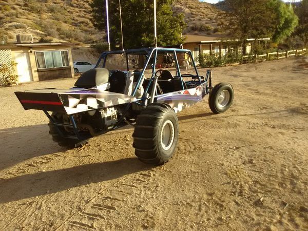 Turbocharged Subaru Sand Rail for Sale in Palm Desert, CA - OfferUp