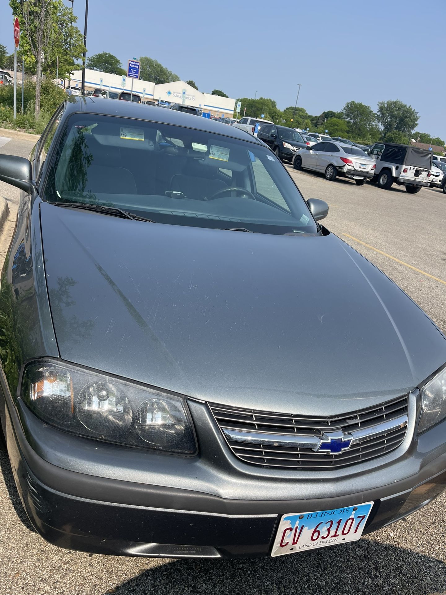2004 Chevrolet Impala for Sale in Palatine, IL - OfferUp