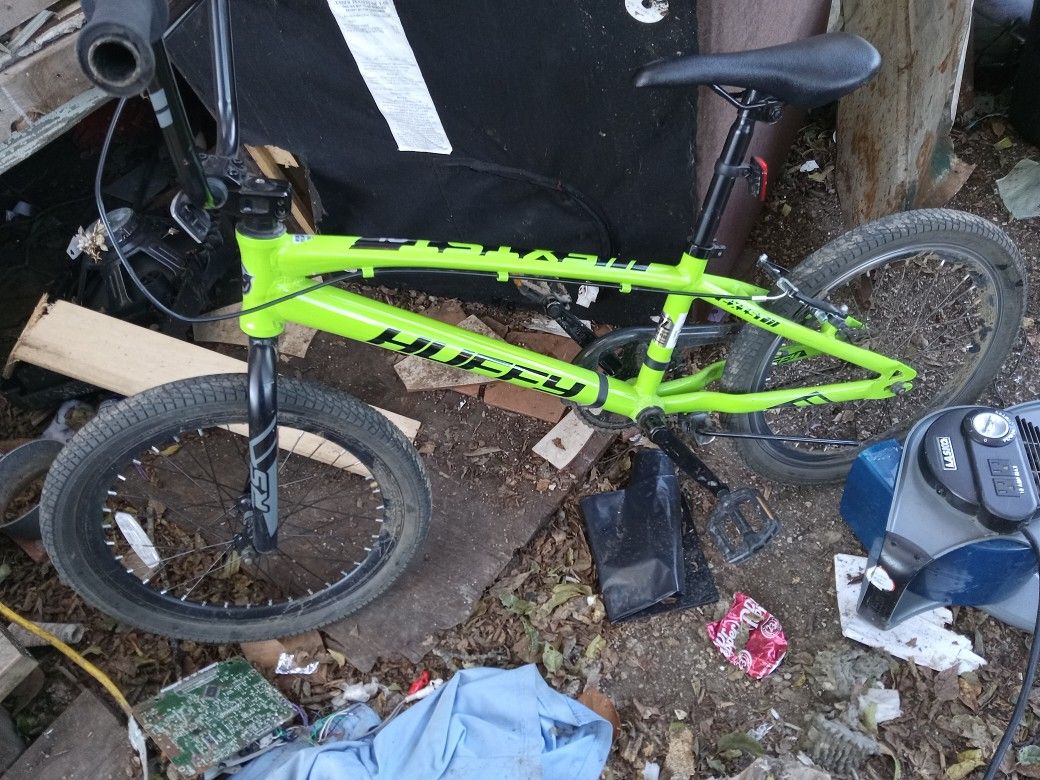 Huffy BMX Bike for Sale in Fort Worth, TX - OfferUp