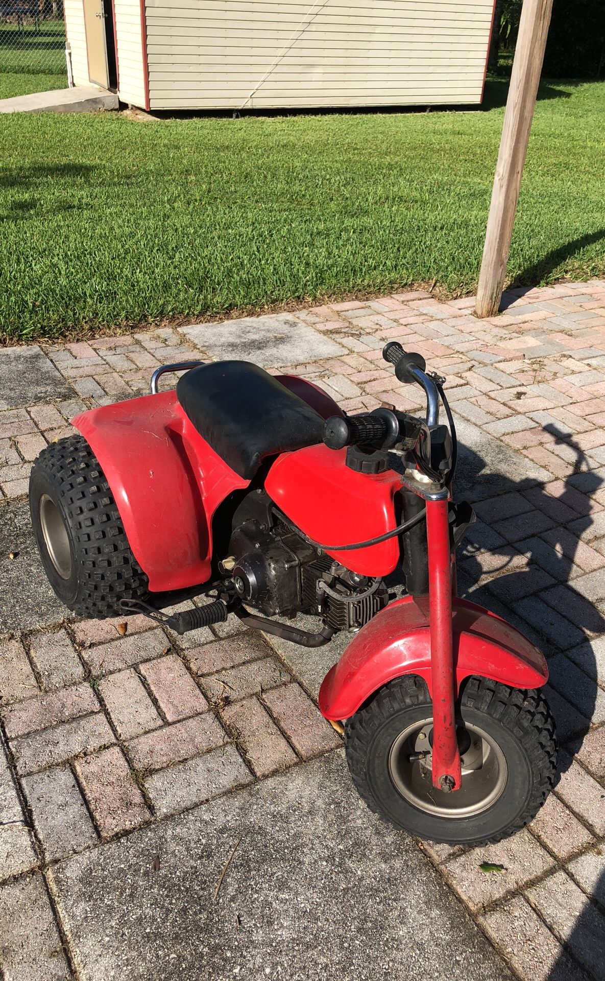 Honda 70cc atc/atv for Sale in Miami, FL - OfferUp