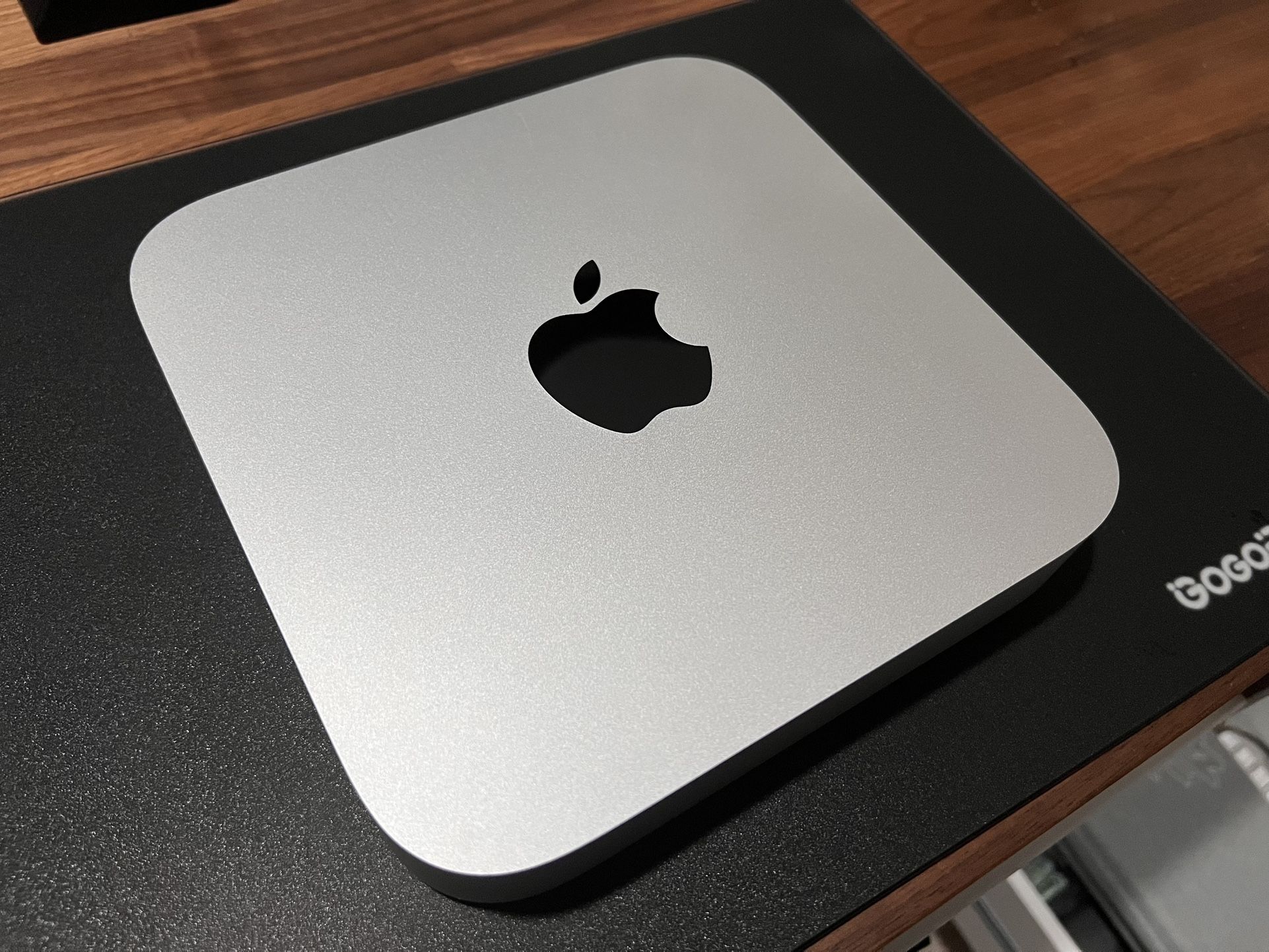 M1 Mac Mini 256GB 8G RAM for Sale in Tacoma, WA - OfferUp
