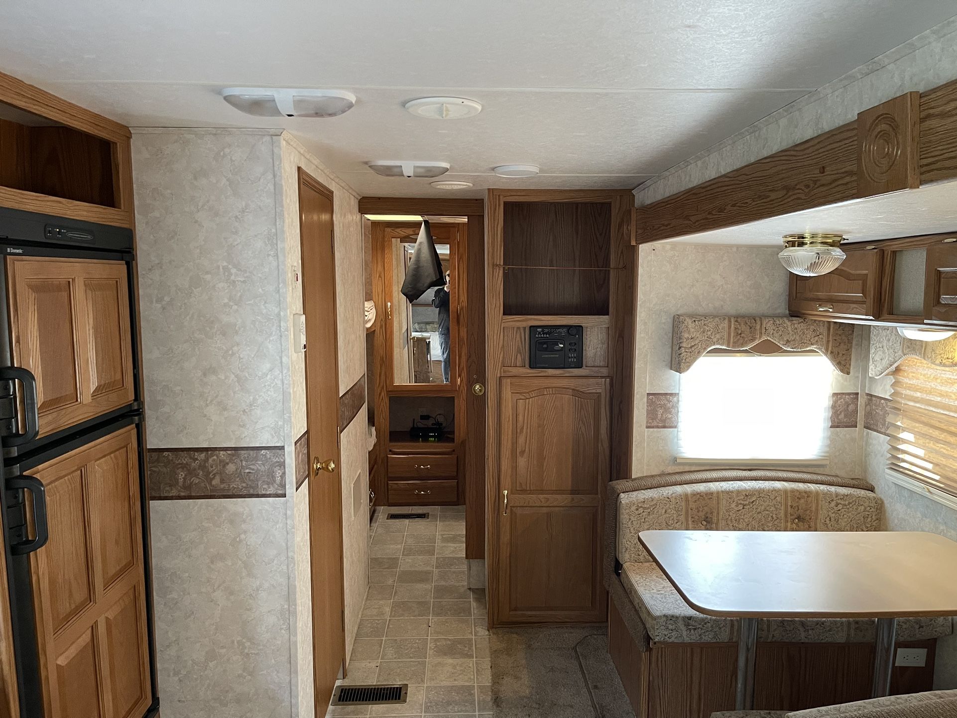 30 ft Cougar by keystone Rv for Sale in Woodland, WA - OfferUp