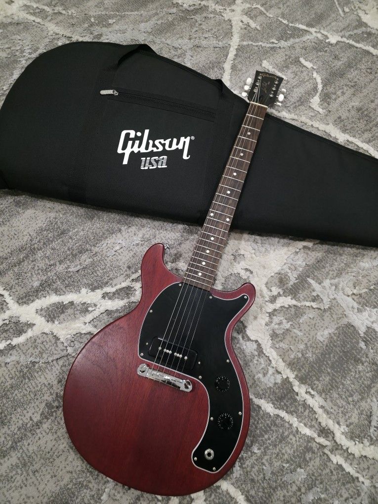 Gibson Les Paul Junior DC Tribute for Sale in Anaheim, CA - OfferUp