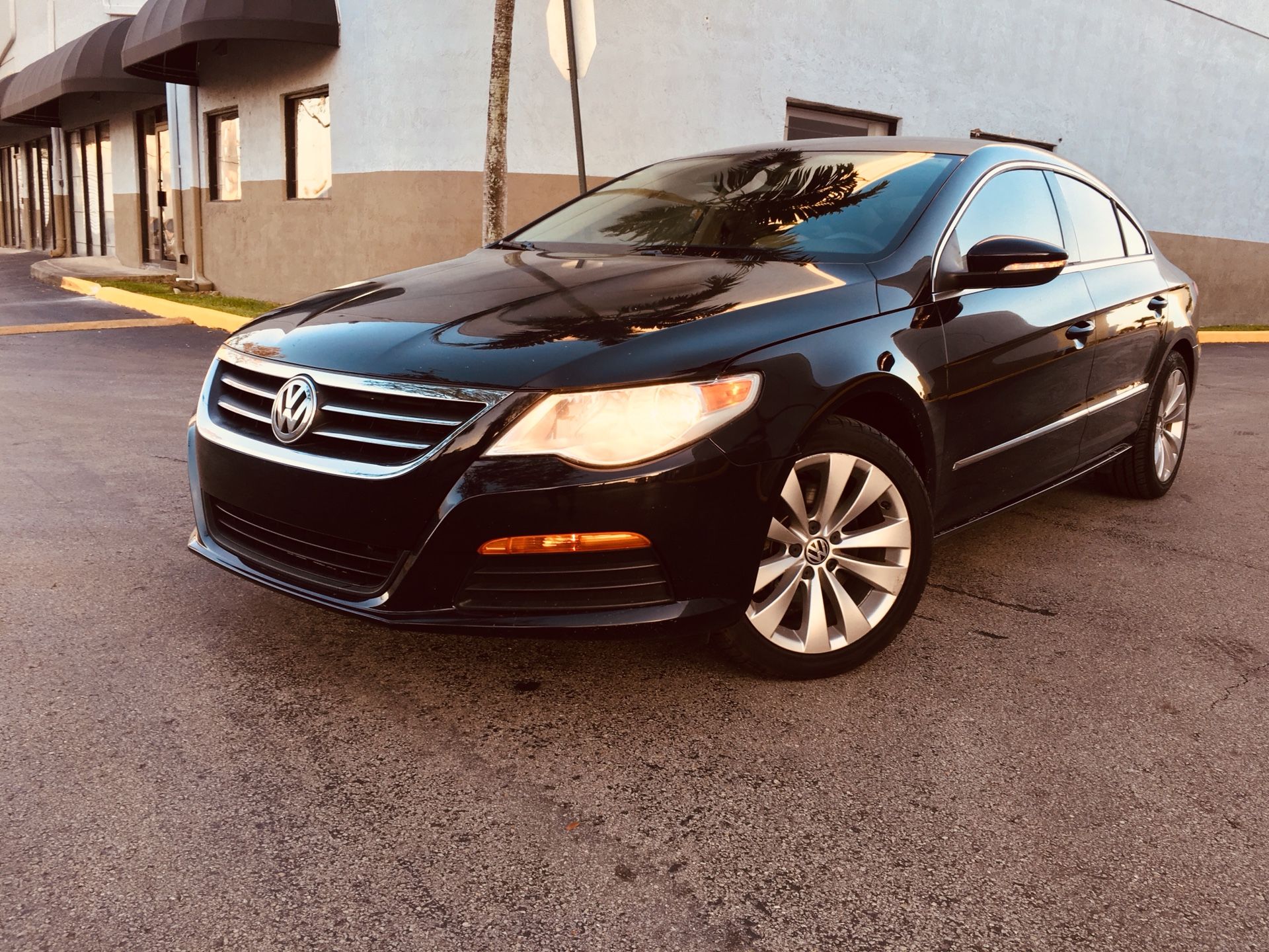 2012 Volkswagen CC for Sale in Pembroke Park, FL - OfferUp