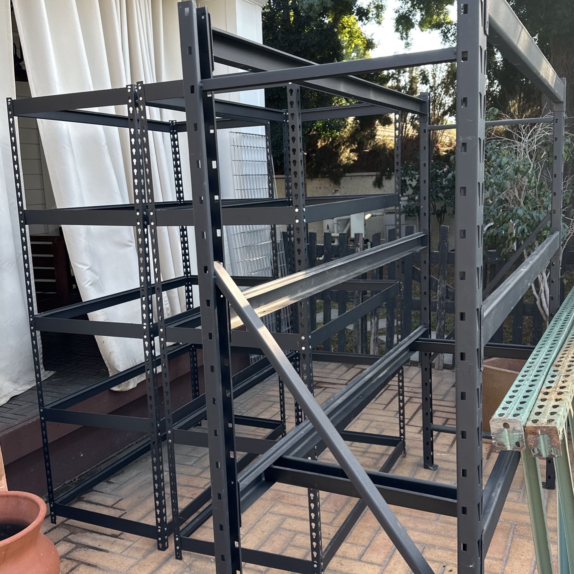 Storage Racks for Sale in Upland, CA - OfferUp
