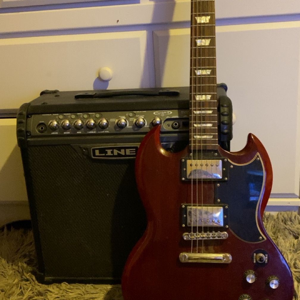 Line 6 30w