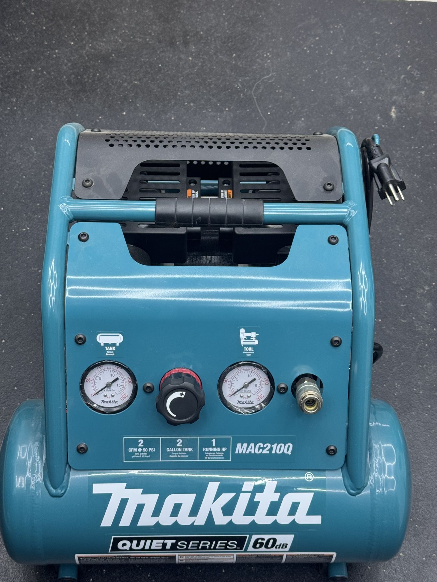 Makita mac210Q for Sale in San Diego, CA - OfferUp