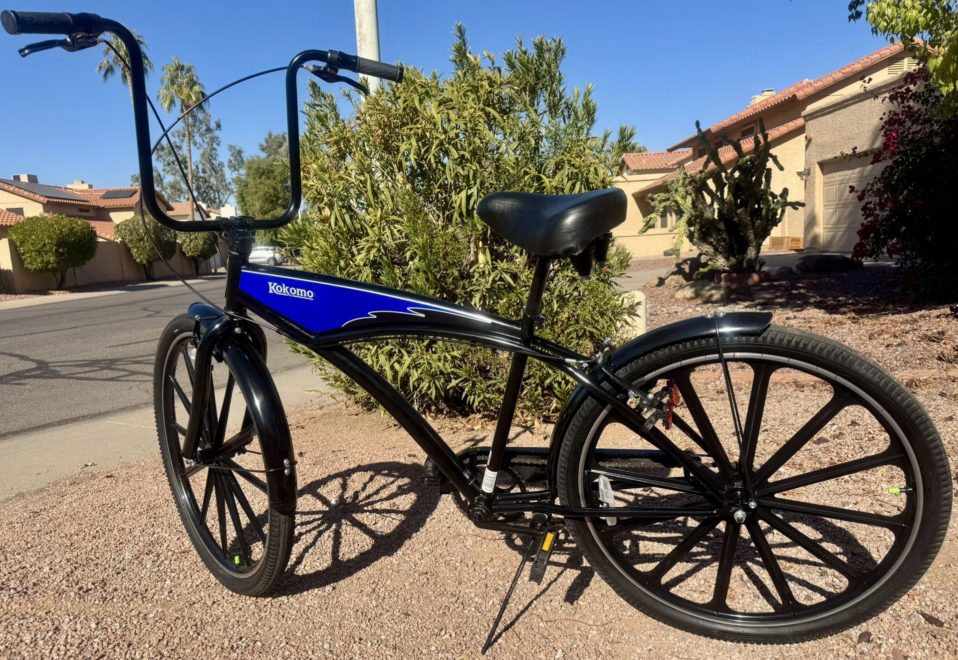 Schwinn Kokomo Cruiser Bikes Cycling