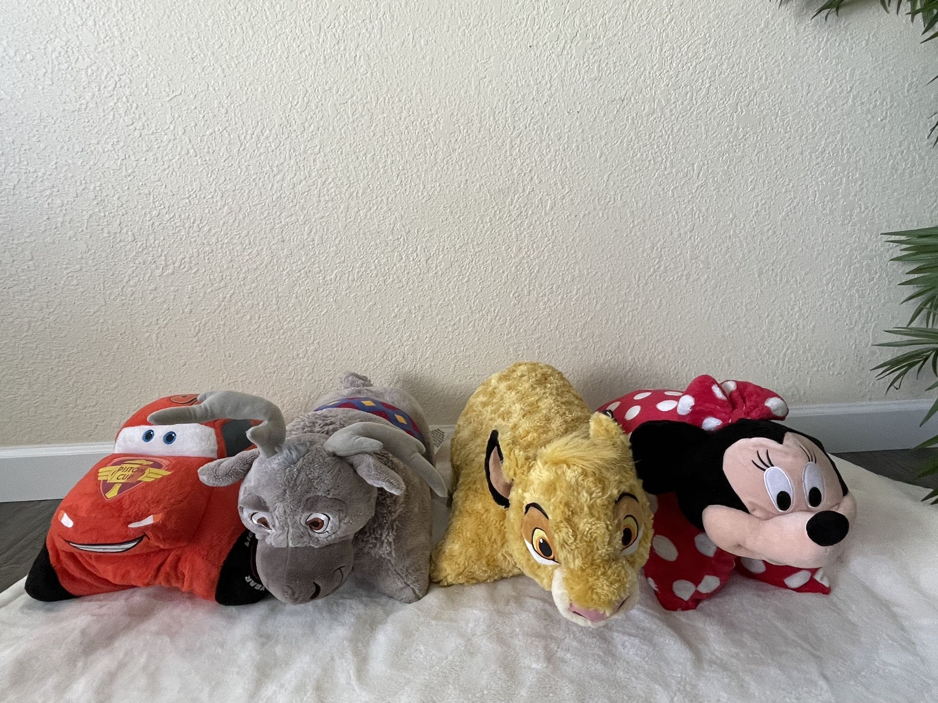 Pillow Pets Disney