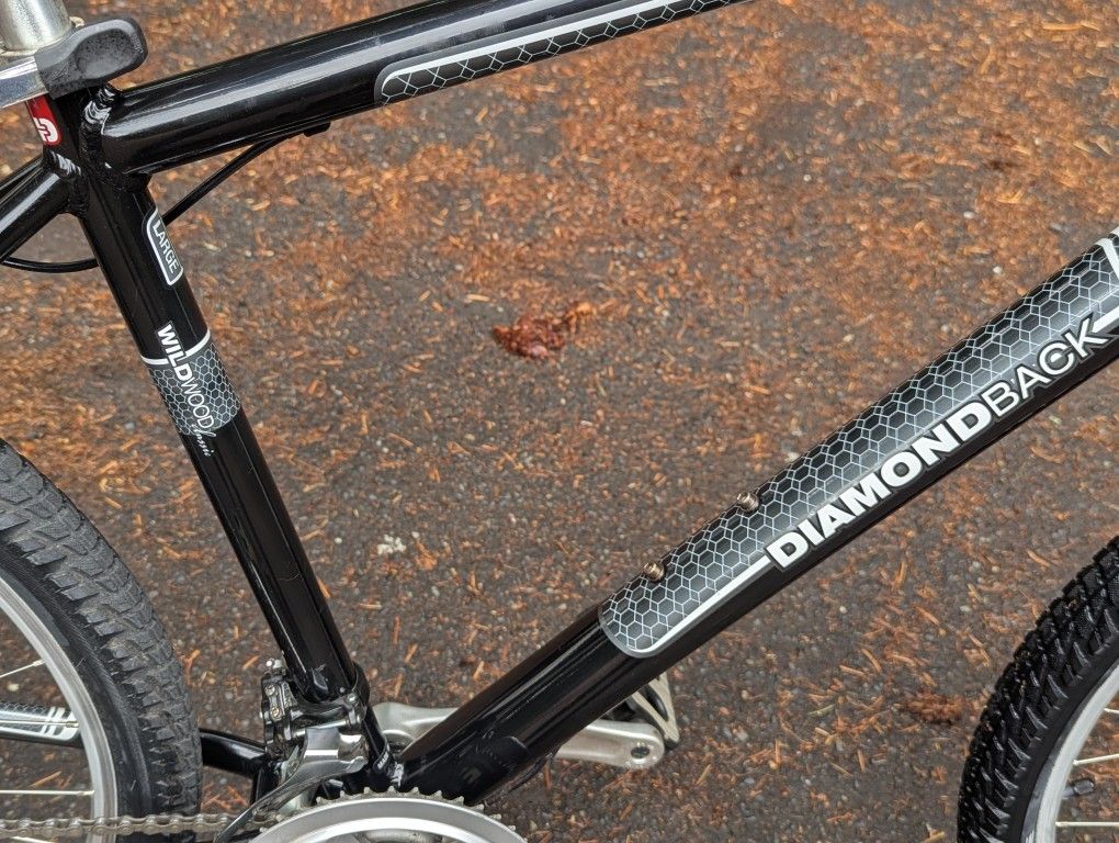 Bike Accessories For Adult Bikes Diamondback Sync'r 29 And Release 29 - Across The Pond Beaver ...