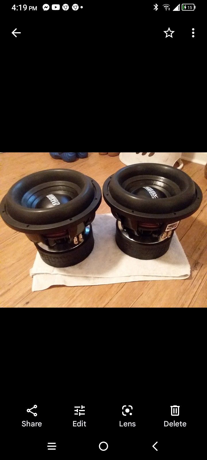 Sundown X12s for Sale in Cameron, NC - OfferUp