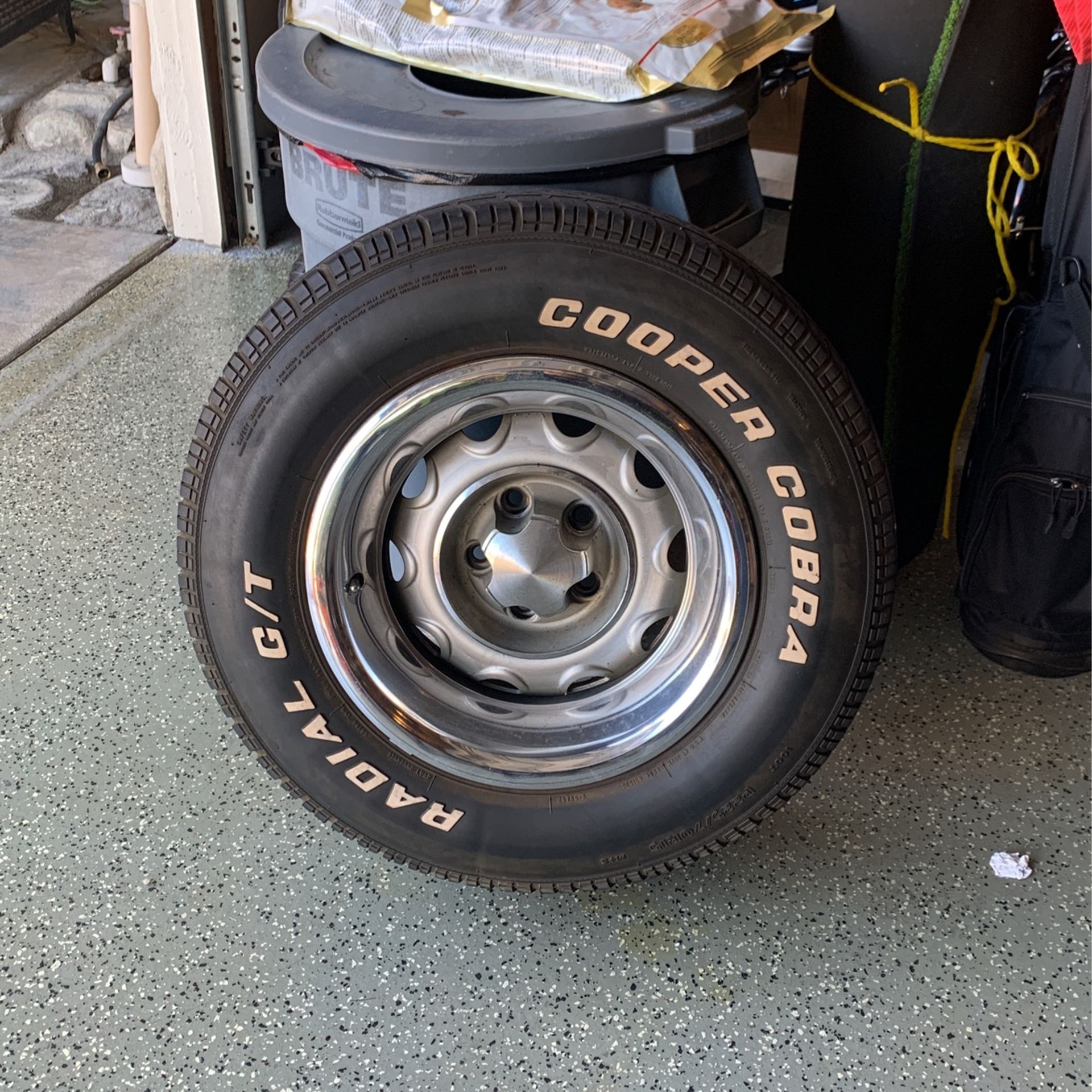 Mopar Rally Rims for Sell for Sale in Upland, CA - OfferUp