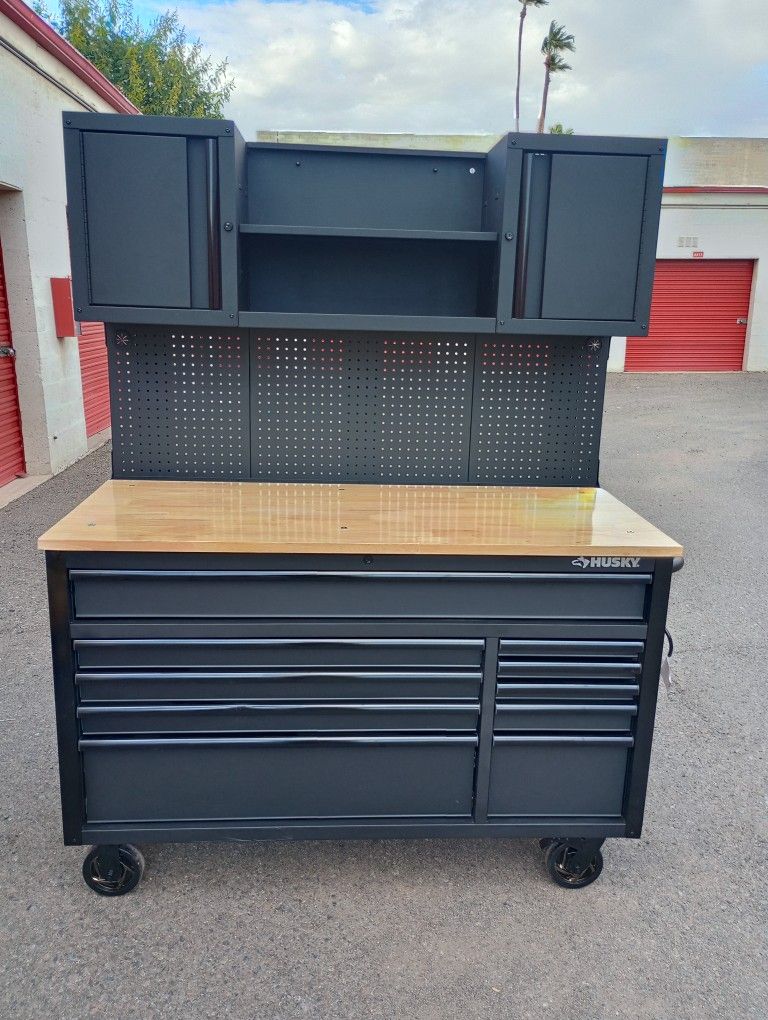Tool Box ,Work Bench,Tool Storage ,Cabinet for Sale in Phoenix, AZ ...