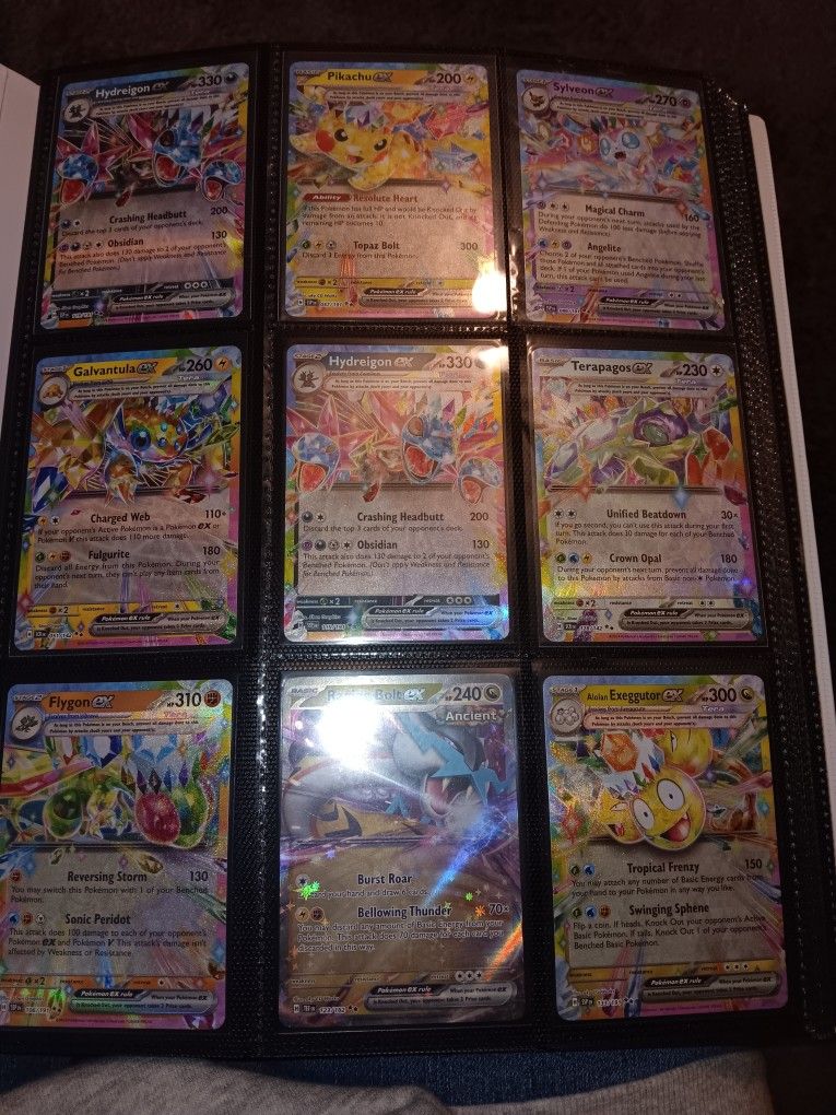 Pokemon 36 Lot for Sale in San Antonio, TX - OfferUp
