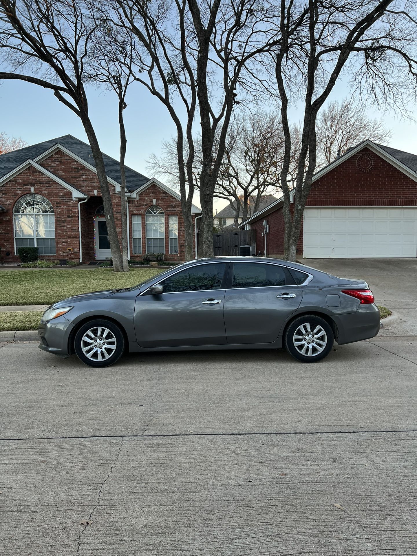 2016 Nissan Altima for Sale in Arlington, TX - OfferUp