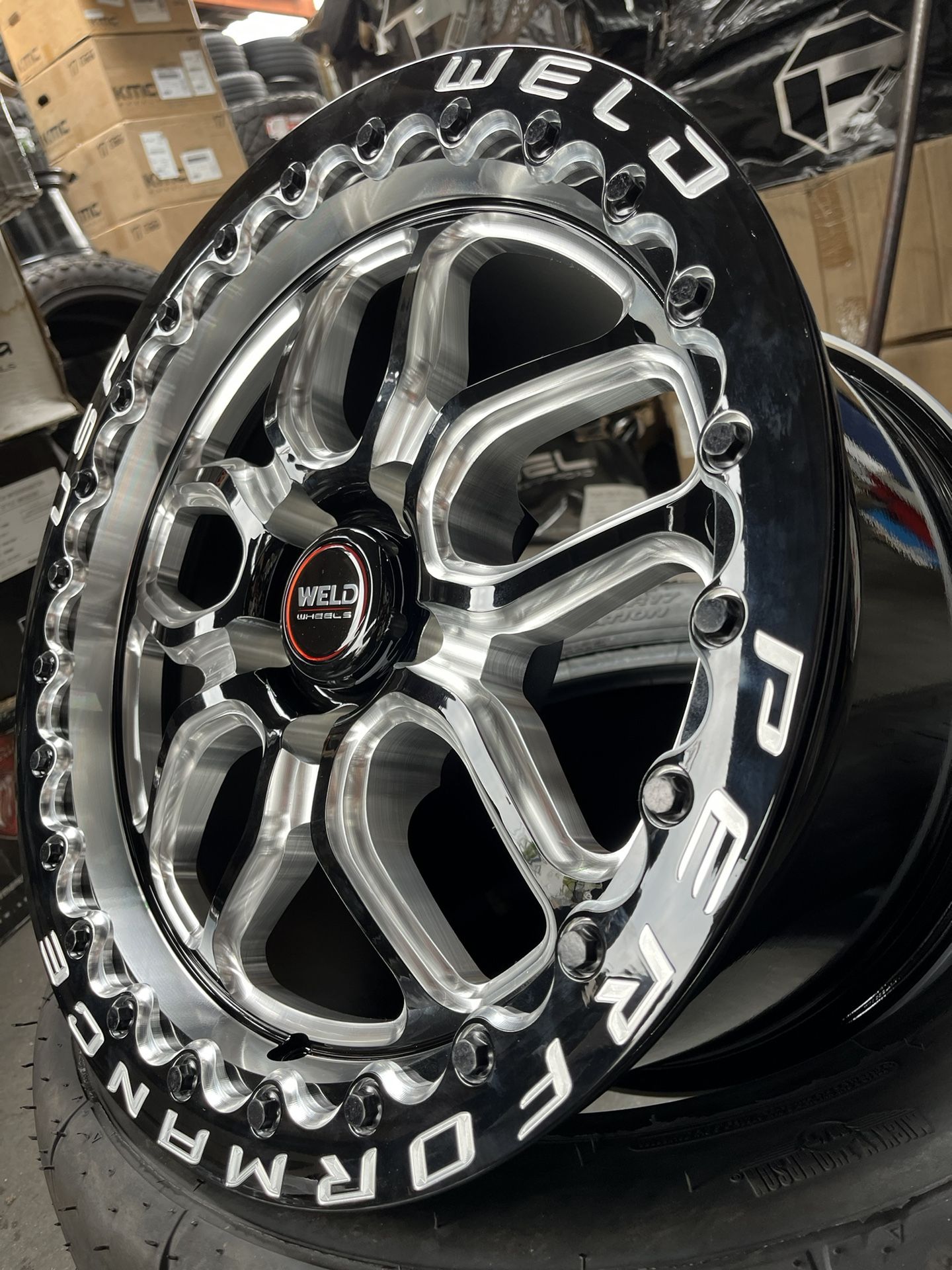 LAGUNA BEADLOCKS FOR SALE!!! FIRST COME FIRST SERVE!!! THEY ARE ...
