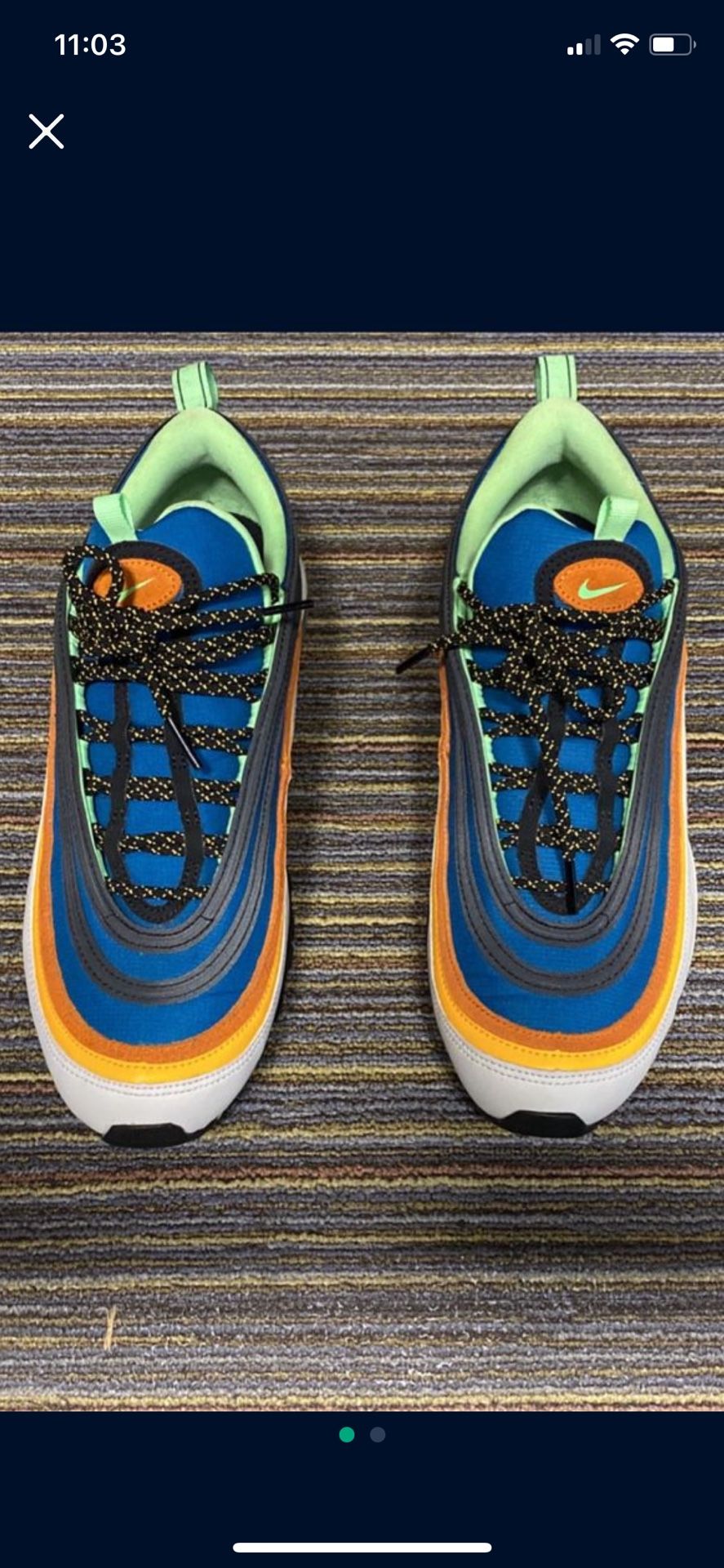 Air Max 97s for Sale in Tamarac, FL - OfferUp