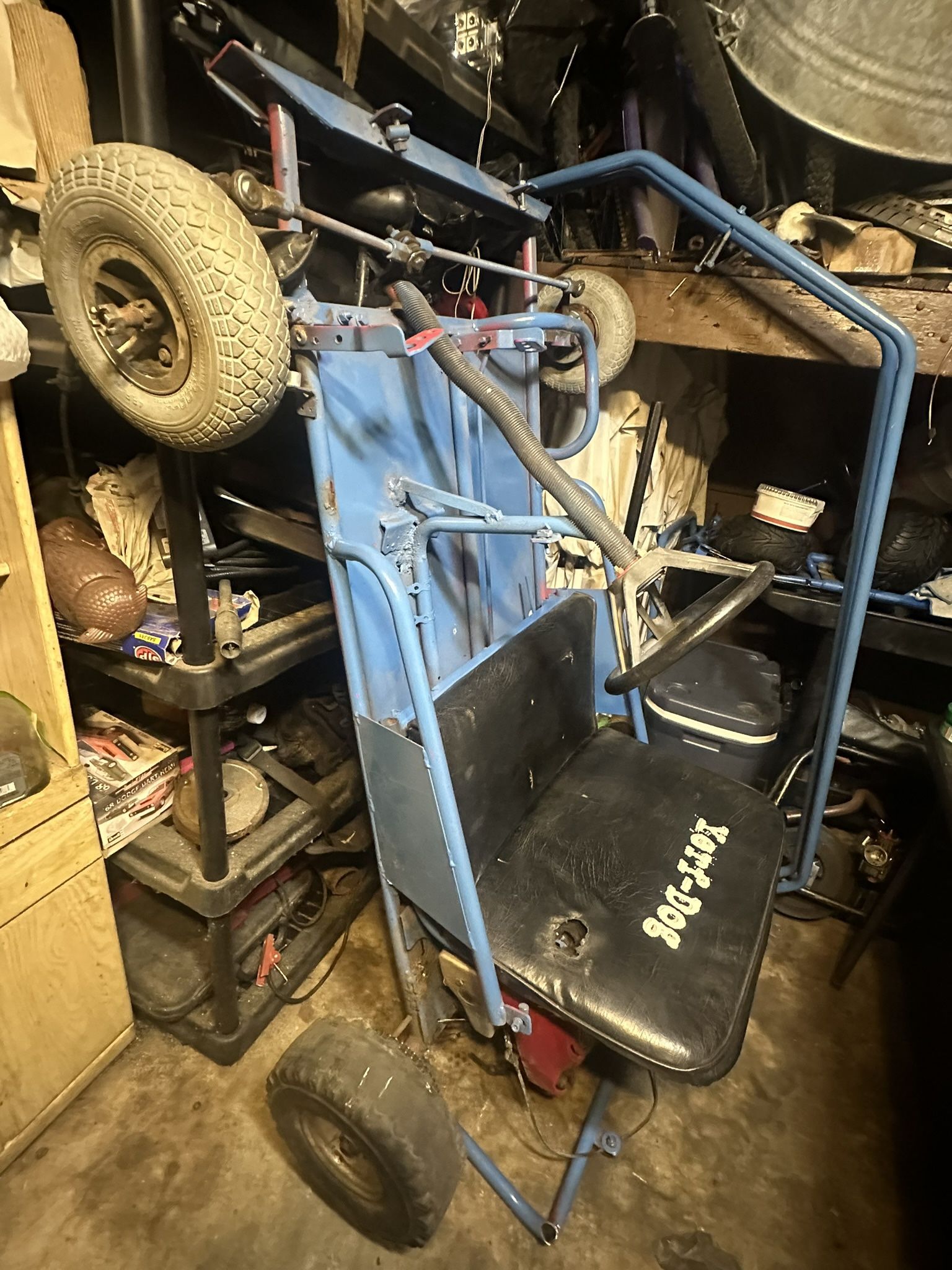 Go-kart for Sale in Lynwood, CA - OfferUp