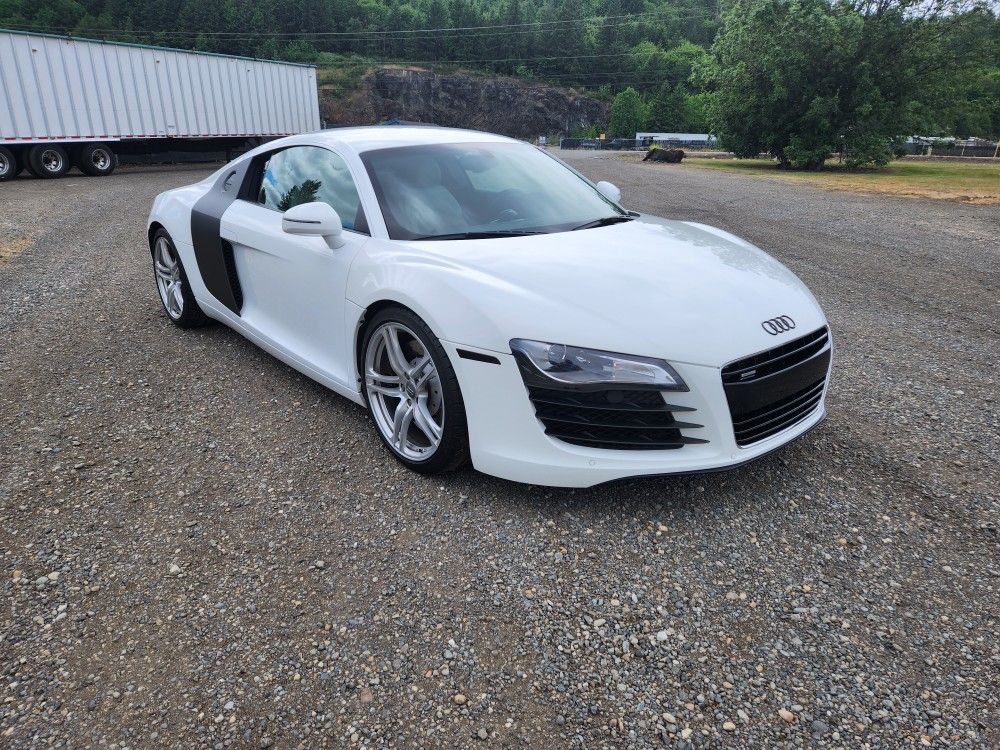2008 Audi R8 for Sale in Olympia, WA - OfferUp
