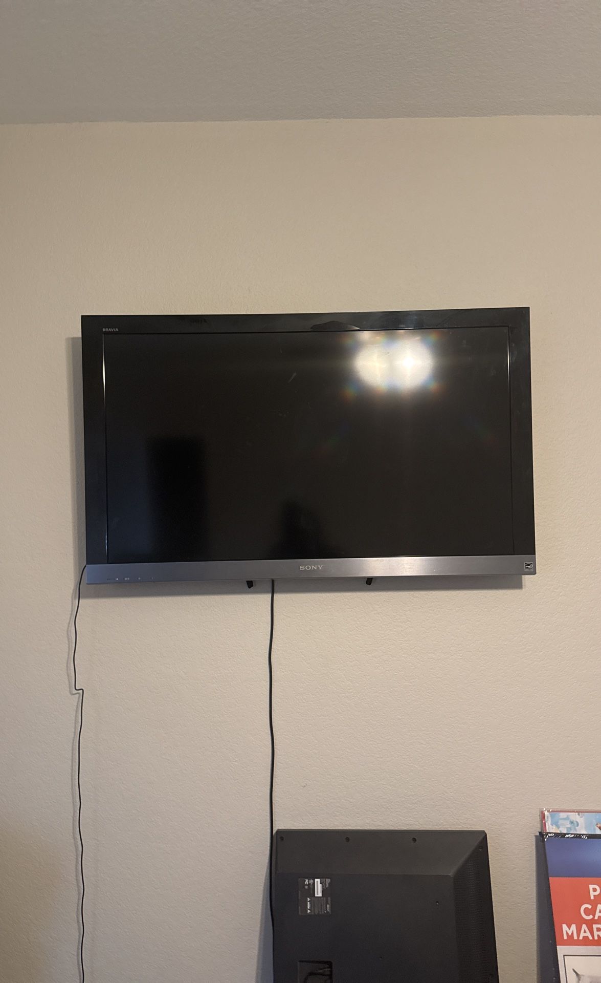 45 Inch Sony Tv for Sale in Sun City, AZ - OfferUp