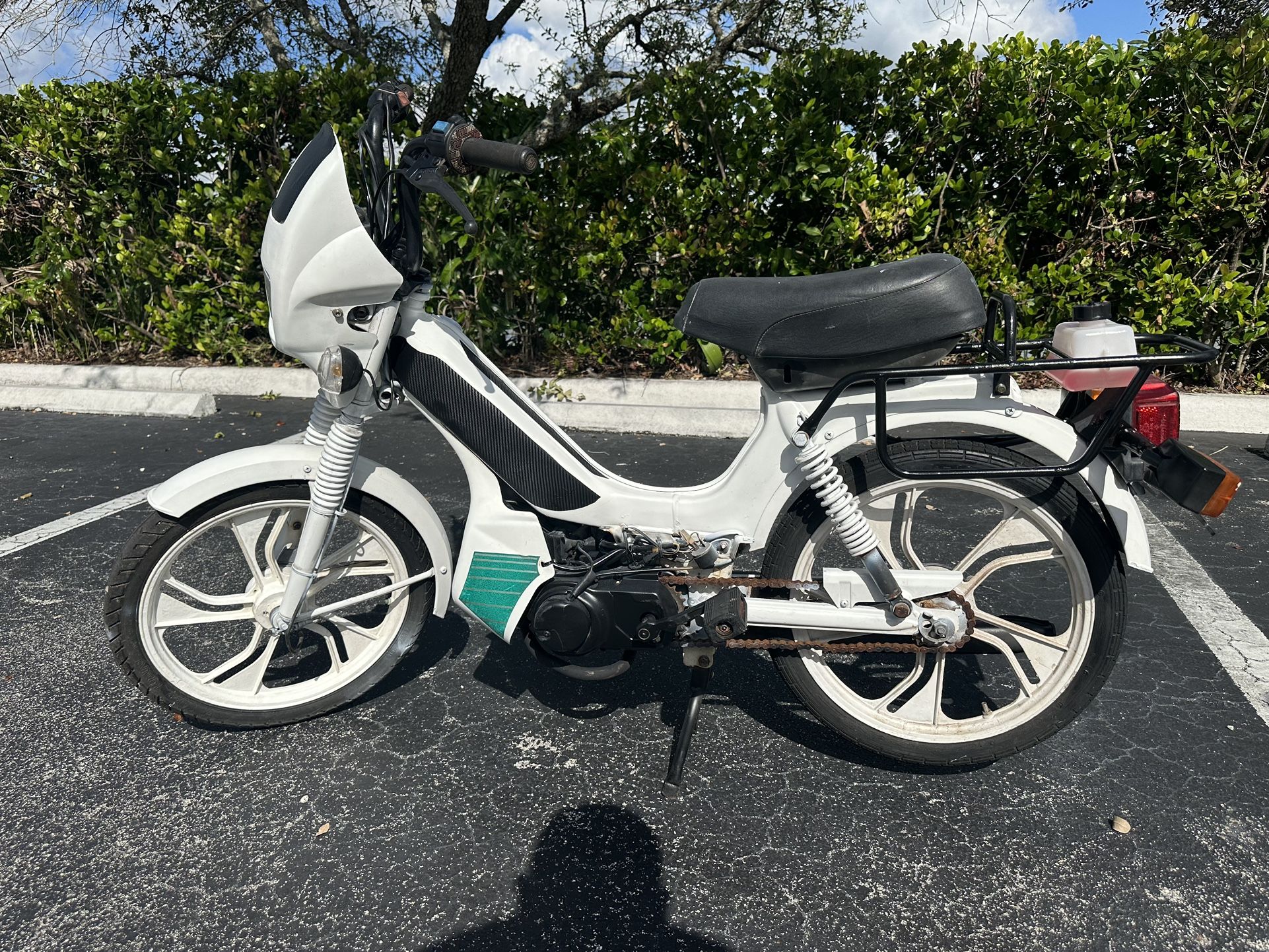 Tomos Moped for Sale in Fort Lauderdale, FL - OfferUp
