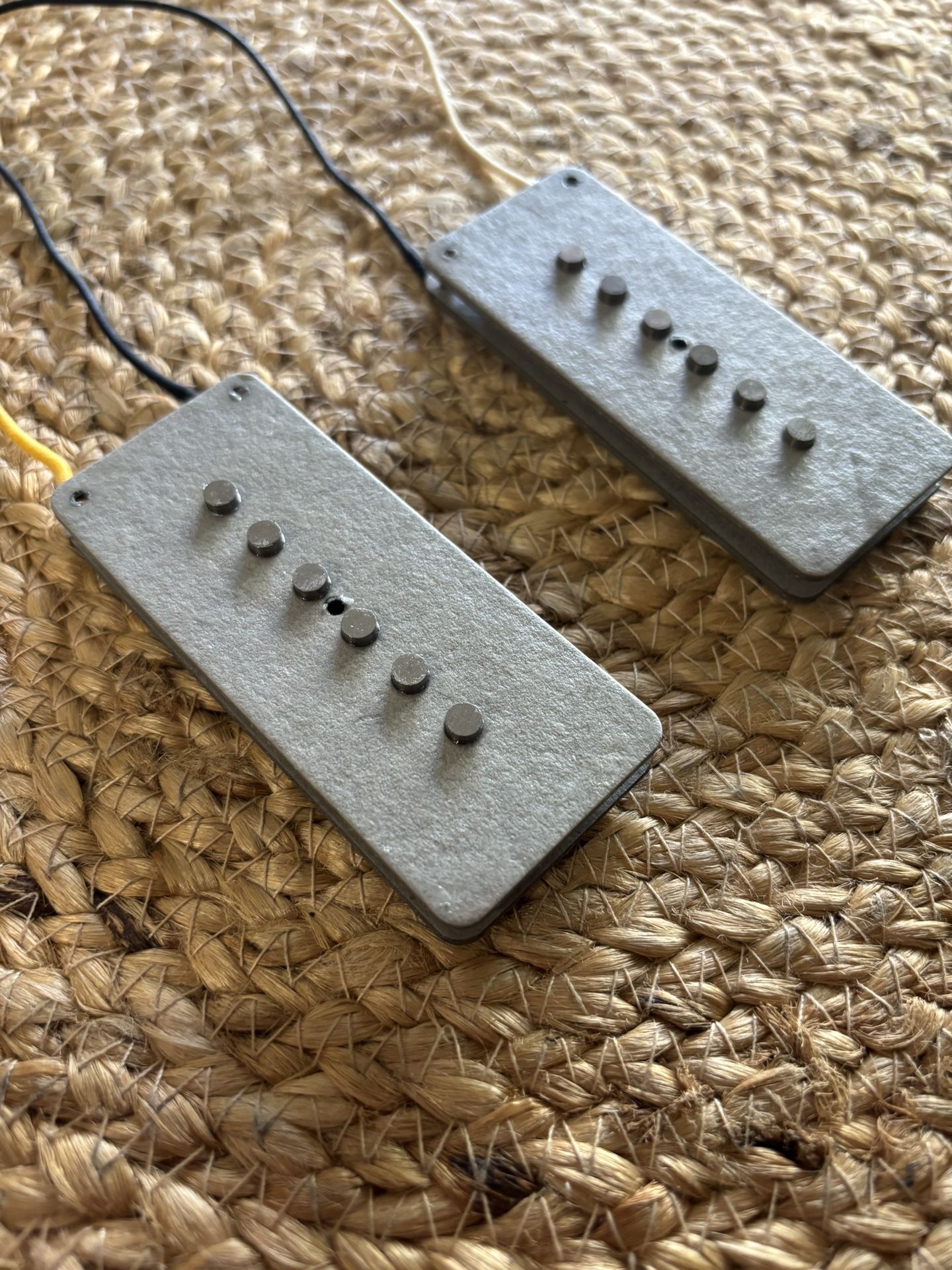 Fender Pure Vintage '65 Jazzmaster Pickup Set for Sale in Anaheim, CA - OfferUp