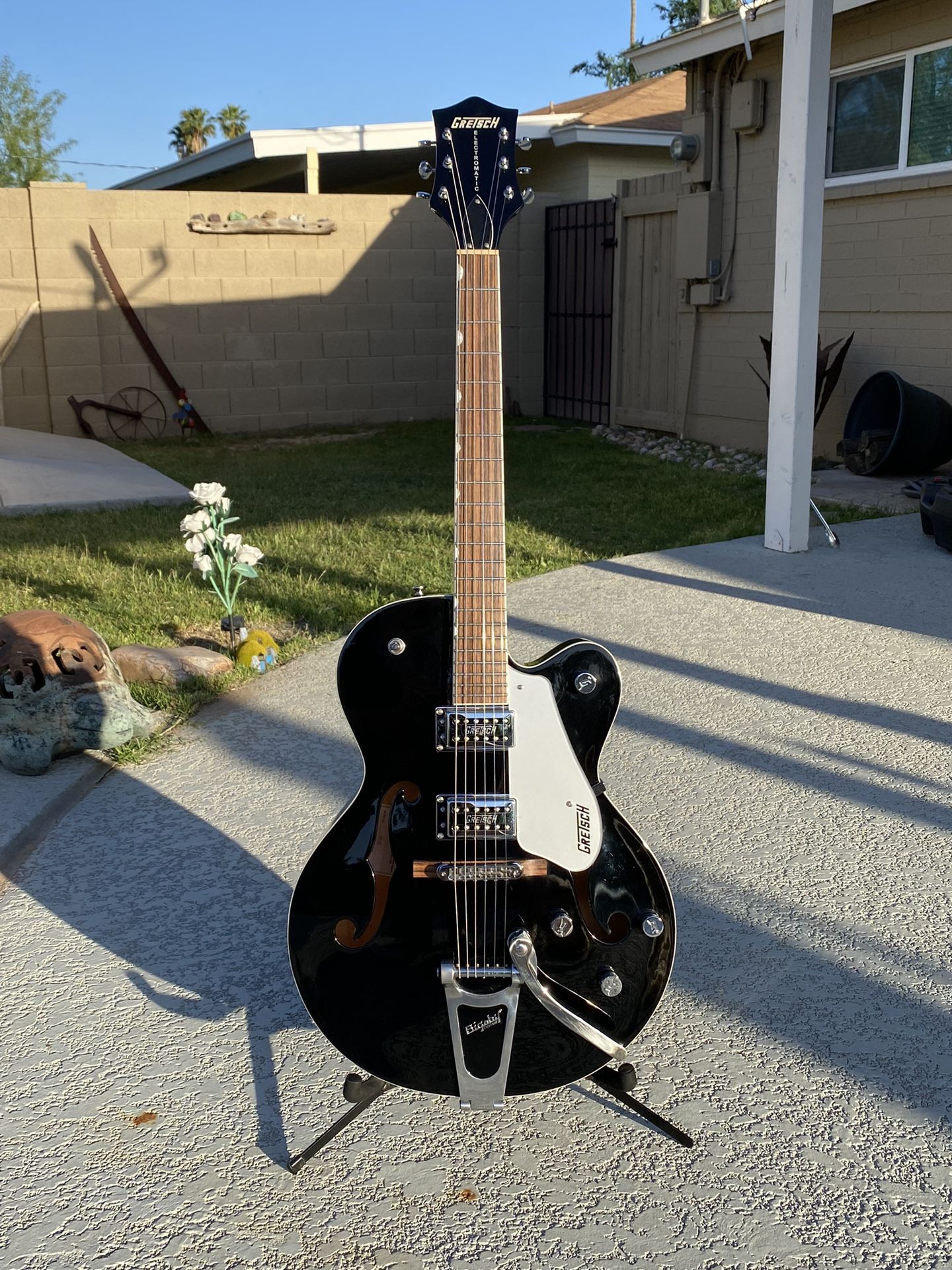 Gretsch G5120 Electromatic Hollow Body for Sale in Phoenix, AZ - OfferUp