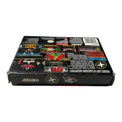 Super Nintendo Revolution