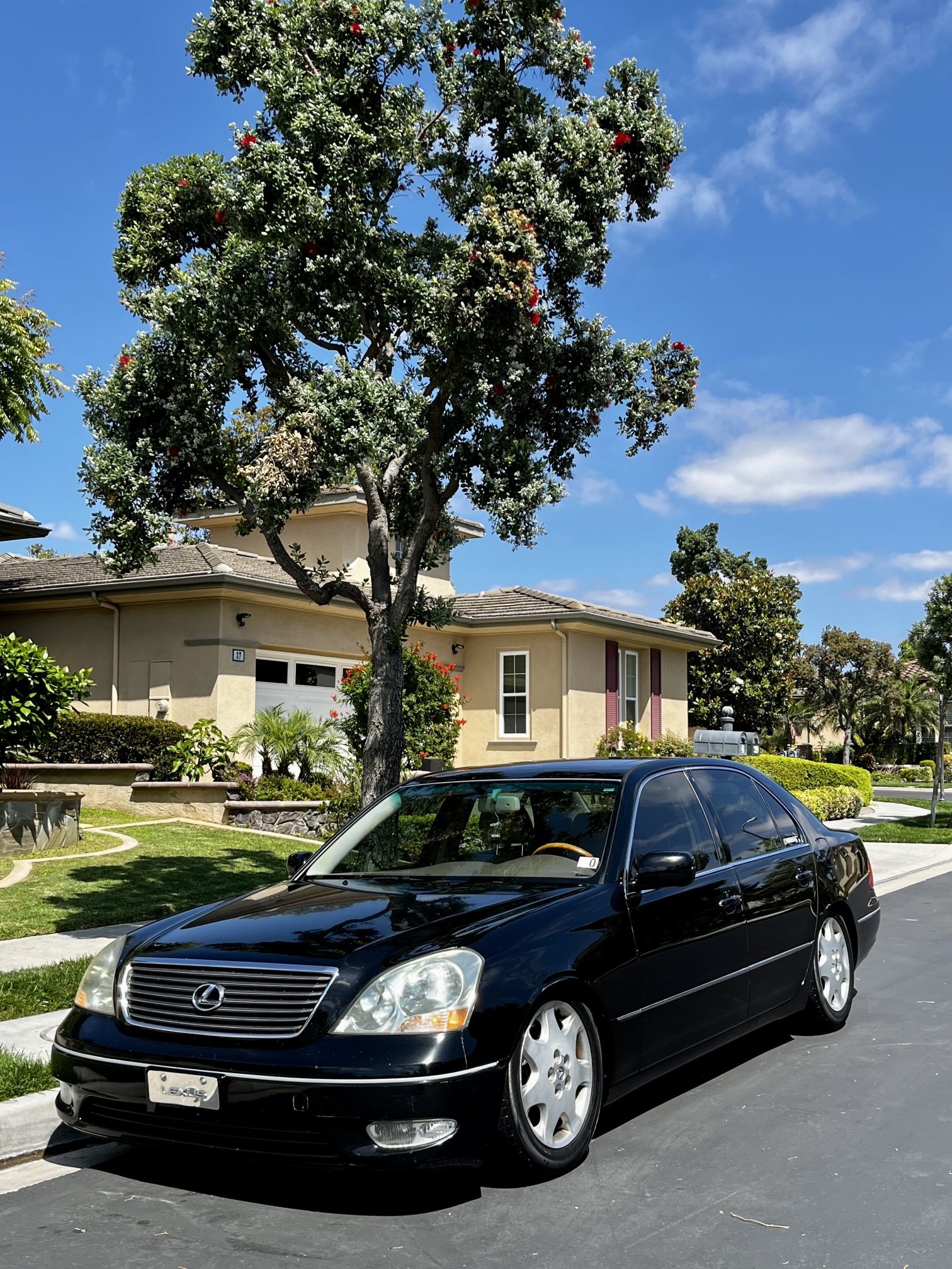 2001 Lexus LS 430 for Sale in Irvine, CA - OfferUp