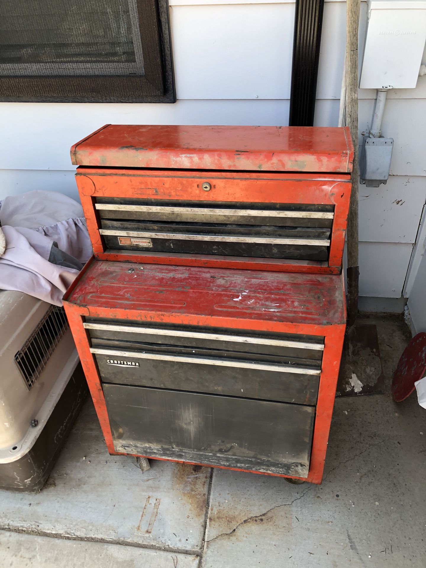 Tool Chest for Sale in Boulder City, NV - OfferUp