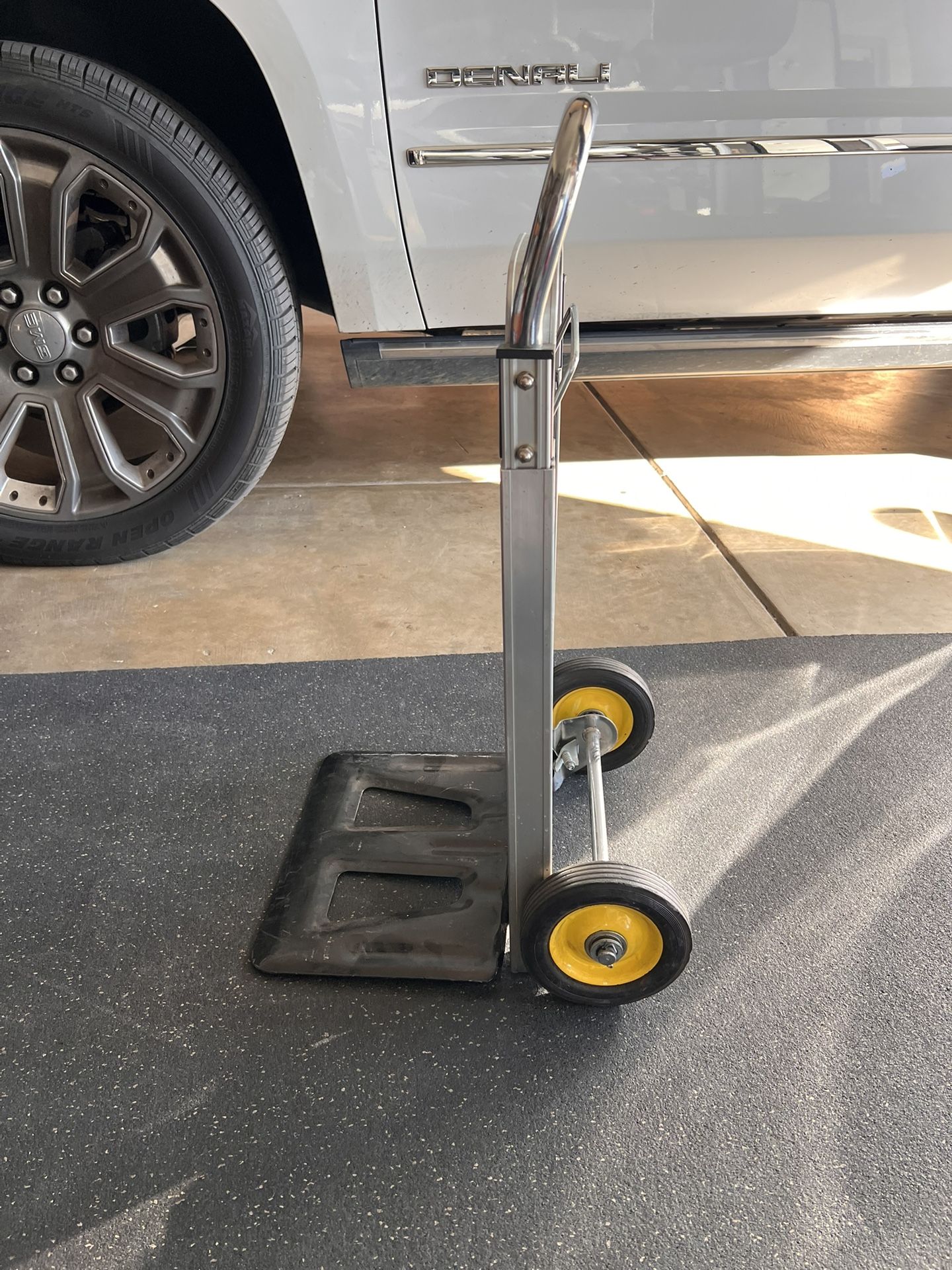 Light Duty Dolly for Sale in Antioch, CA - OfferUp