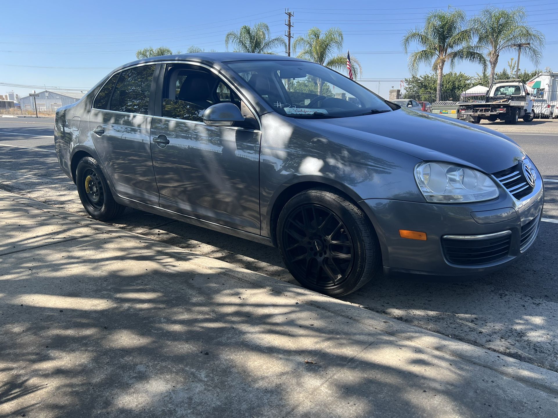 2009 Volkswagen Jetta for Sale in Rio Linda, CA - OfferUp