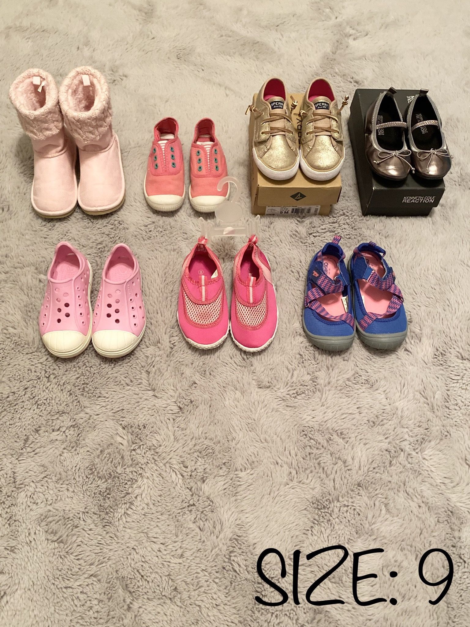 Take A Look About Maggie And Zoe Shoesfeed