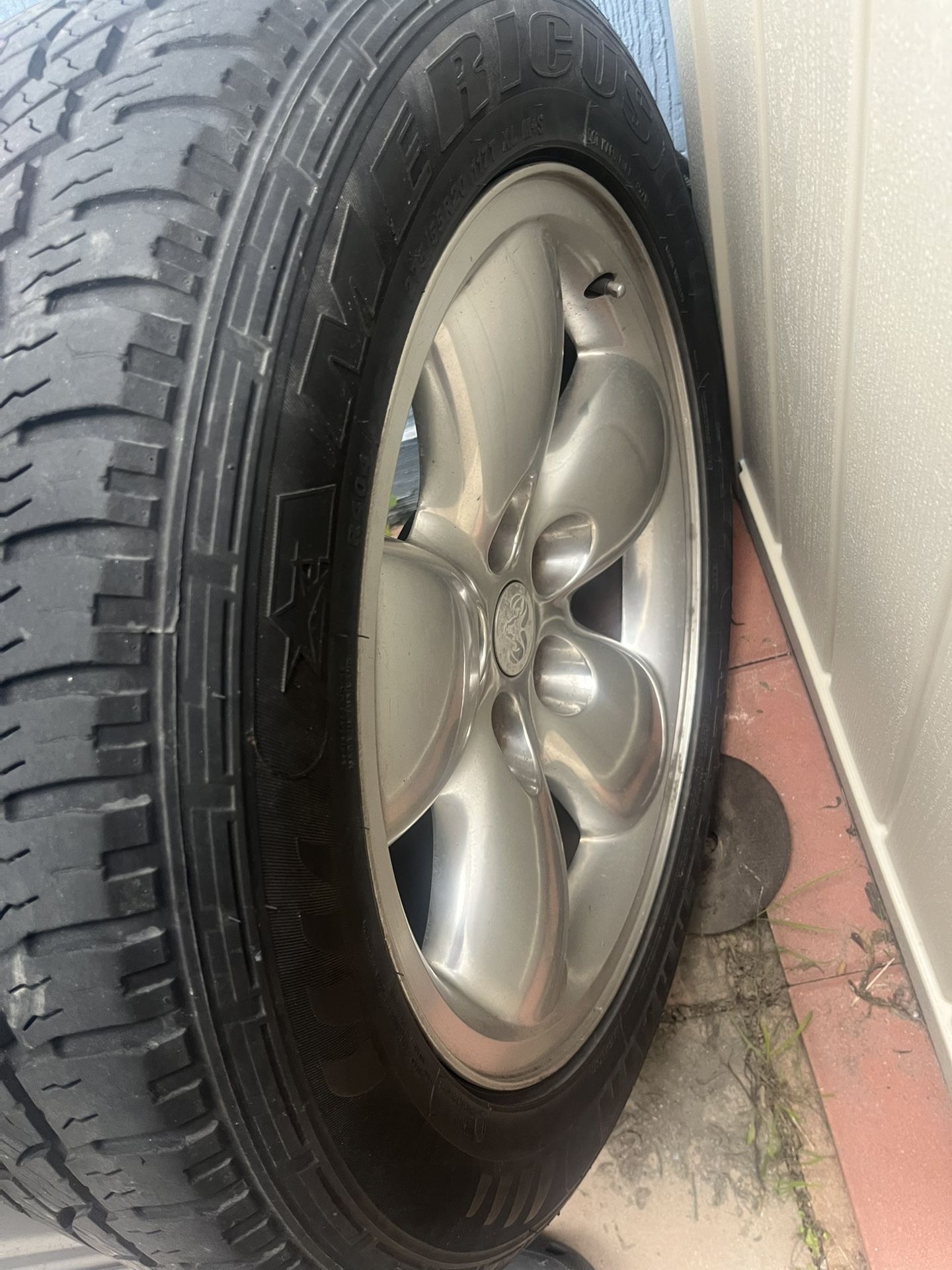 Dodge Ram Wheels for Sale in Anaheim, CA - OfferUp