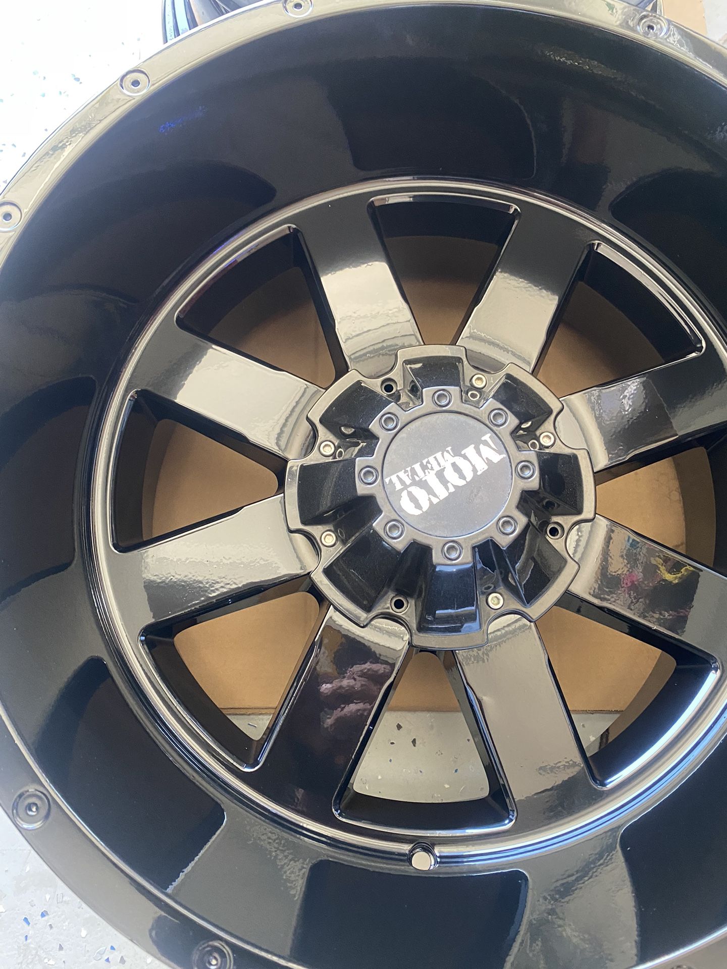 Rims for Sale in Fresno, CA - OfferUp
