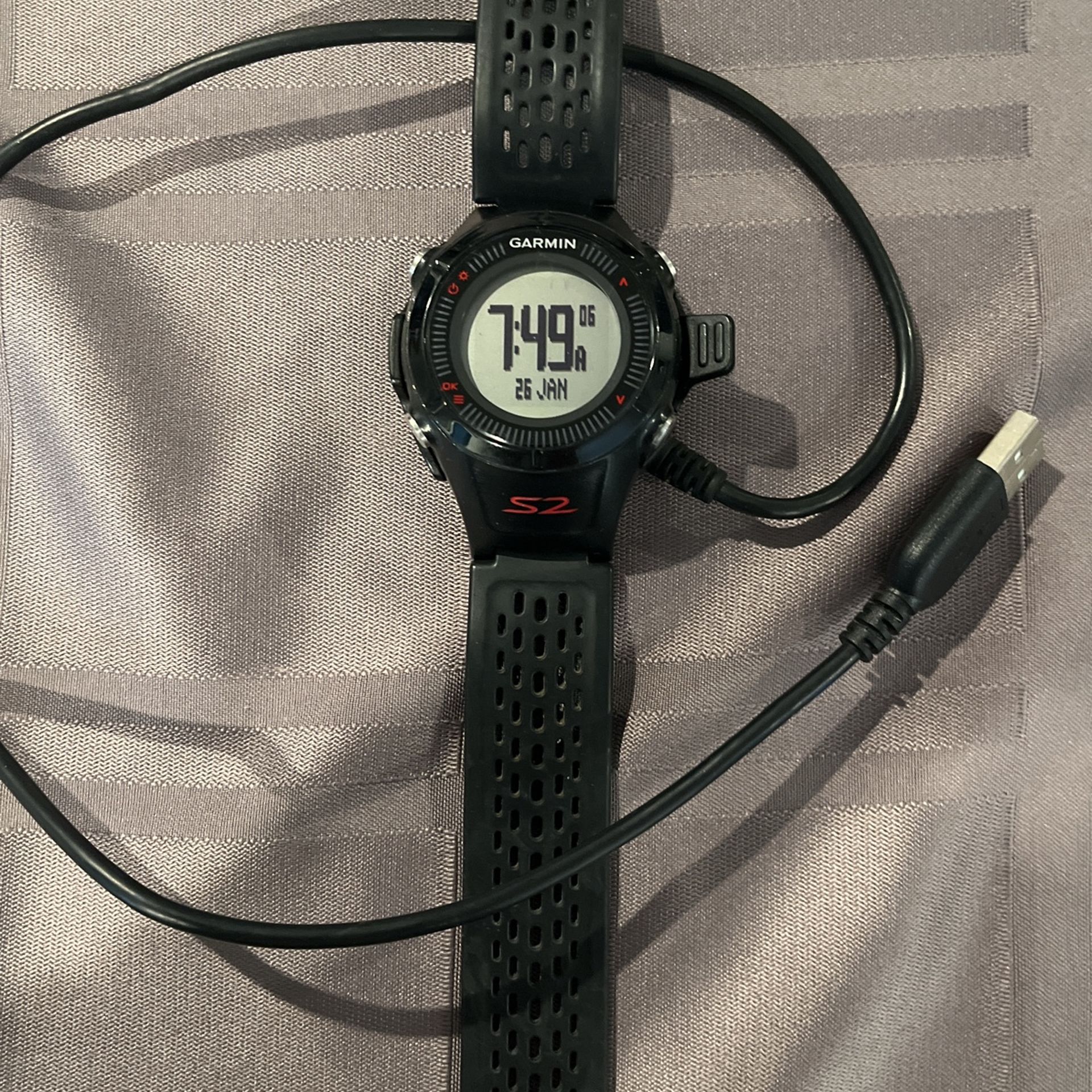 Garmin Approach S2 Golf Watch for Sale in San Diego, CA - OfferUp