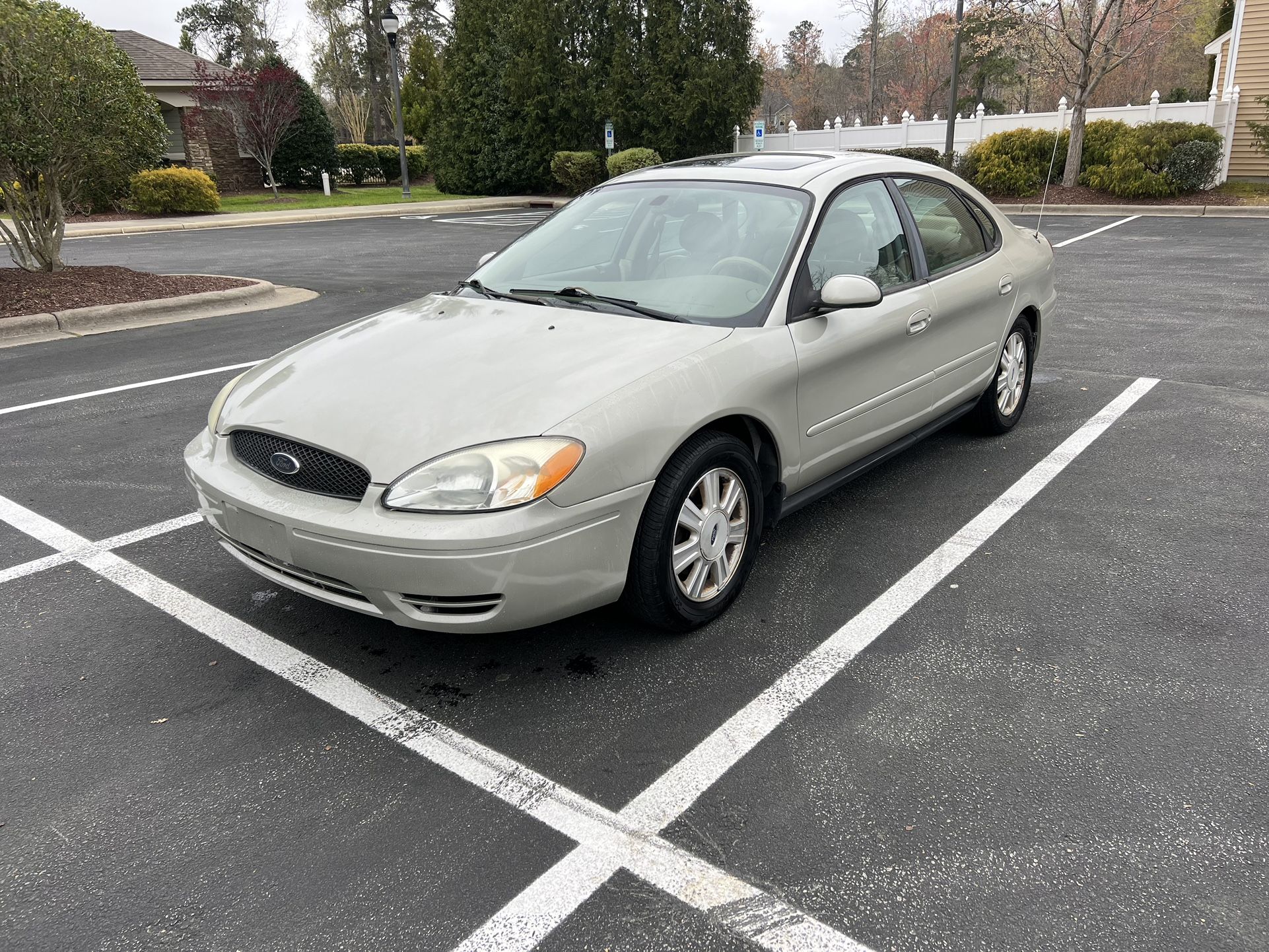 2006 Ford Taurus for Sale in Raleigh, NC - OfferUp