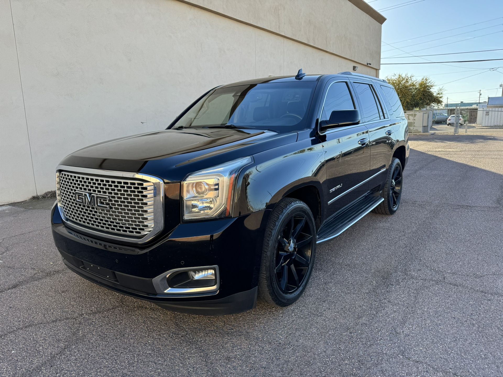 2016 GMC Yukon for Sale in Phoenix, AZ - OfferUp