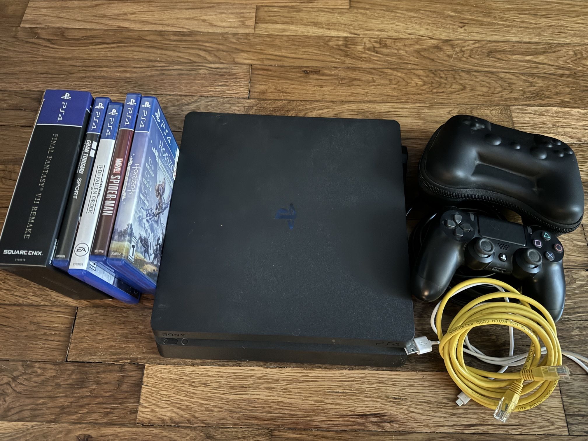 Play Station 4 And Games. for Sale in Salem, OR - OfferUp