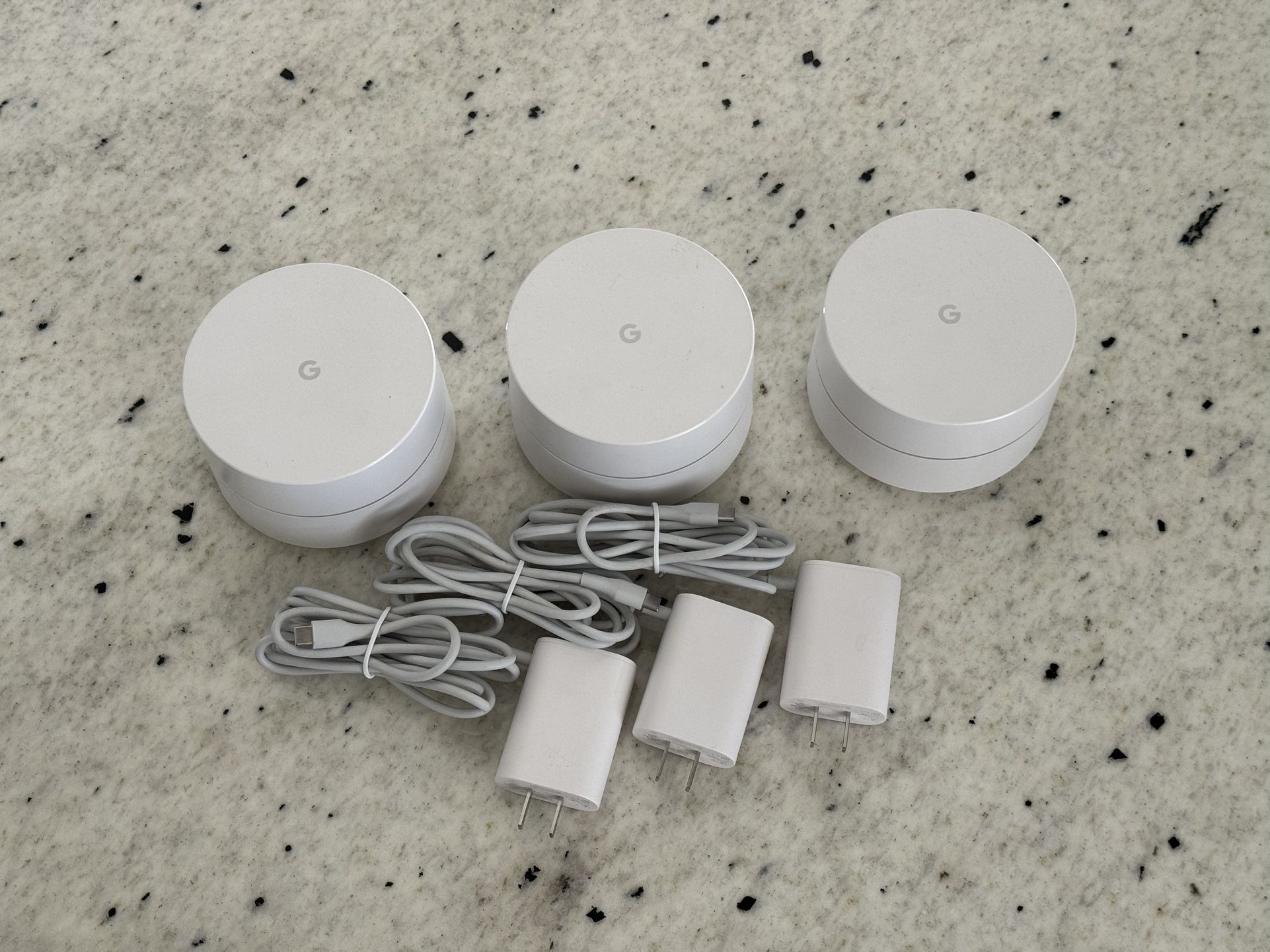 Google WiFi Mesh Router Points for Sale in Chandler, AZ - OfferUp