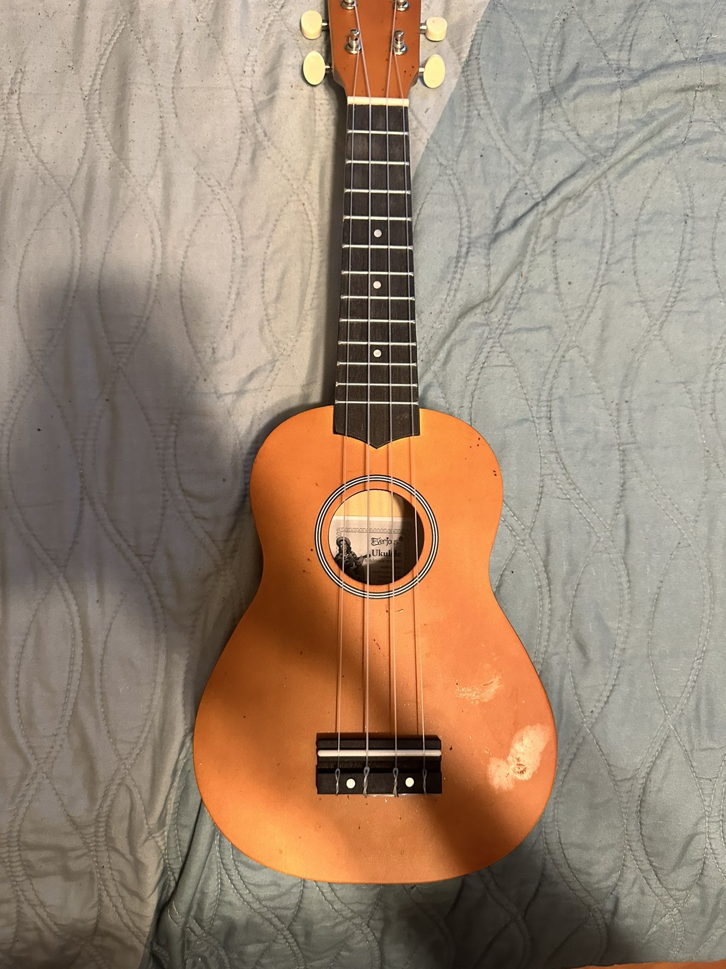Amazon Ukulele For Sale In Long Beach Ca Offerup