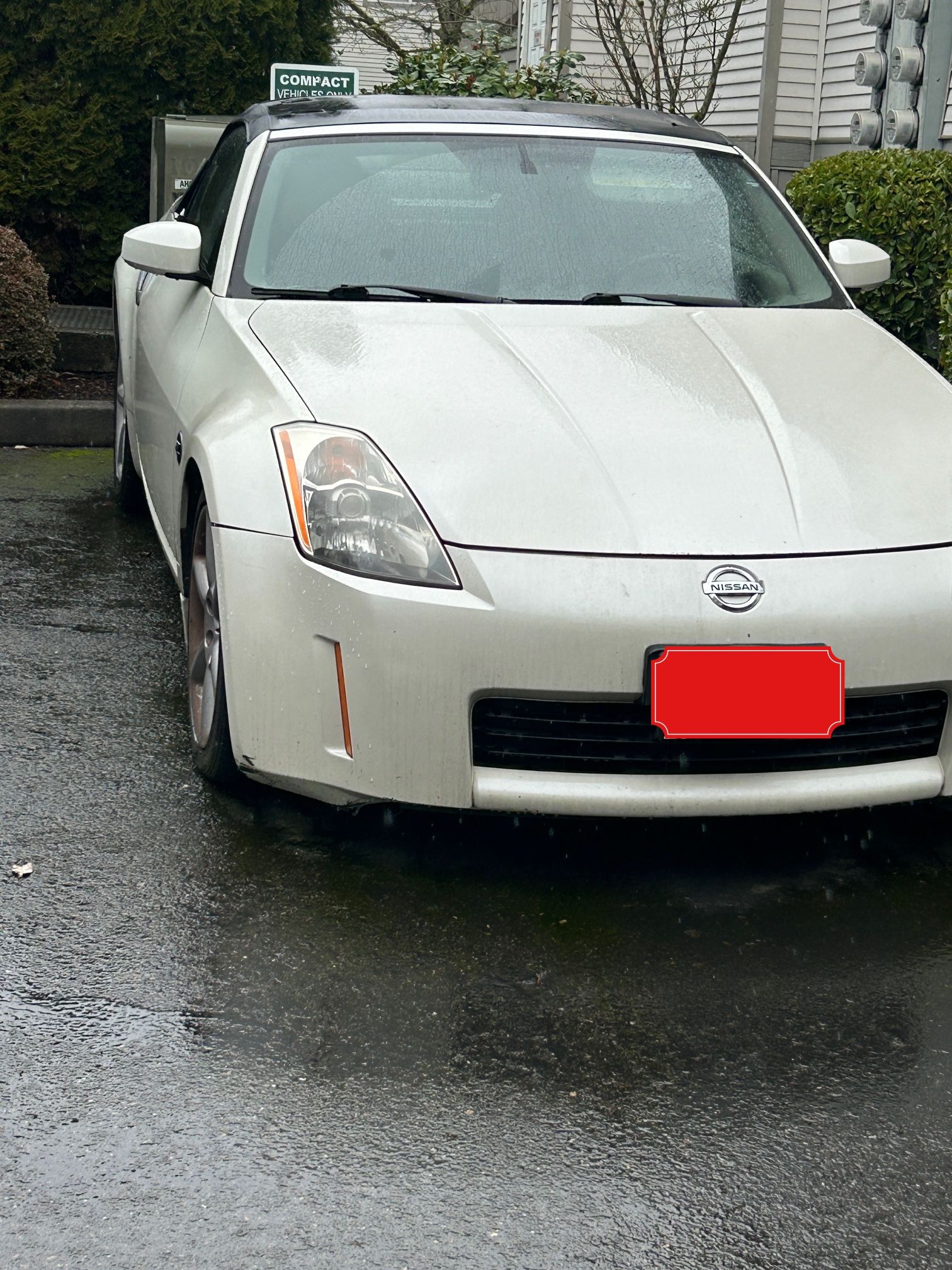 2004 Nissan 350z for Sale in Seattle, WA - OfferUp