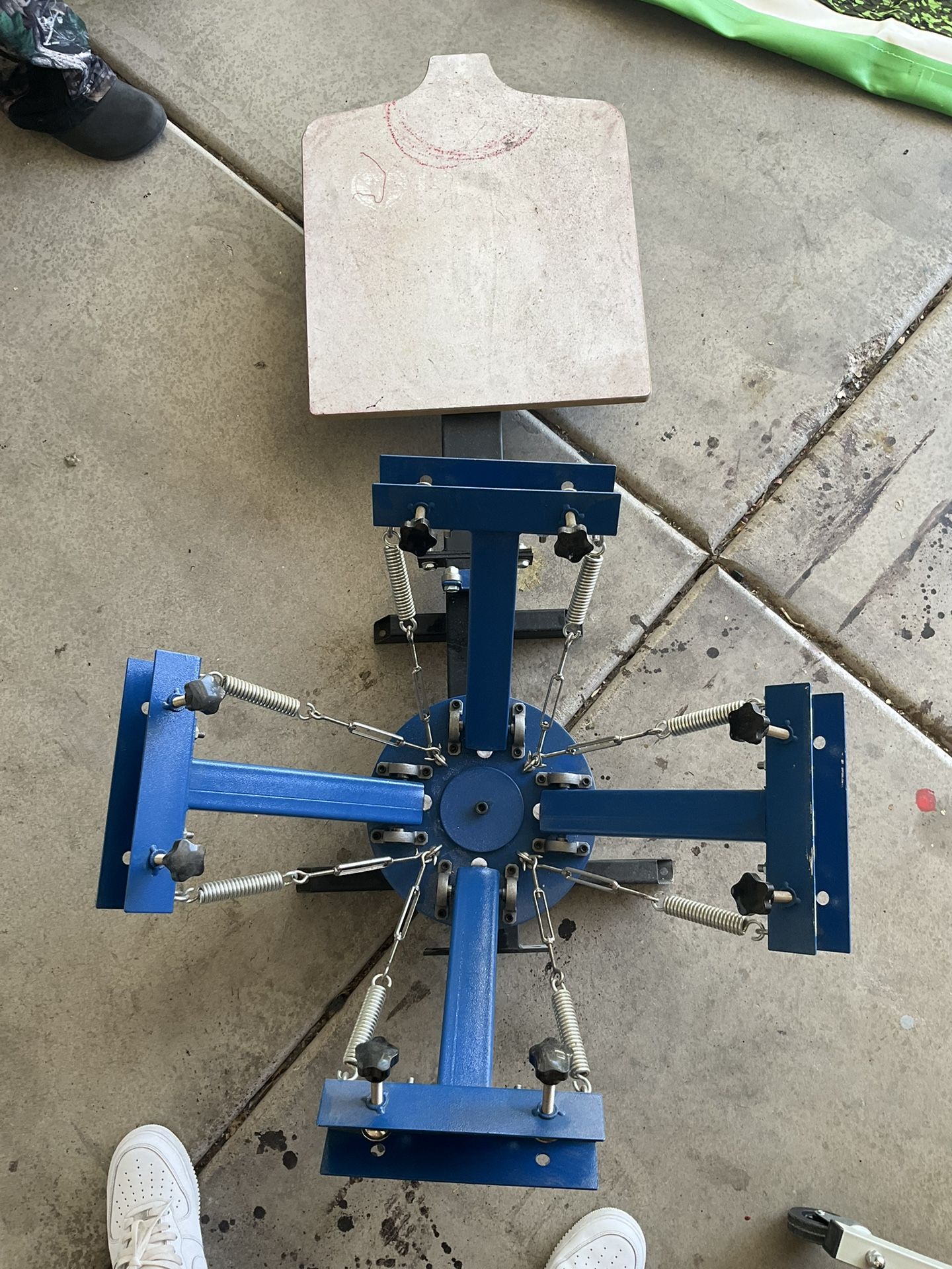 Screen Press for Sale in Gilbert, AZ - OfferUp