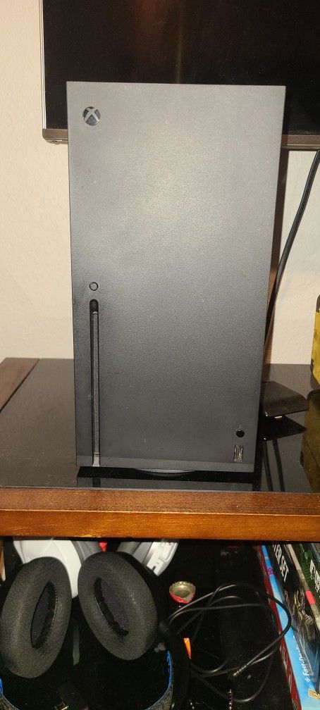 Used Xbox Series X Game Lot for Sale in El Paso, TX - OfferUp